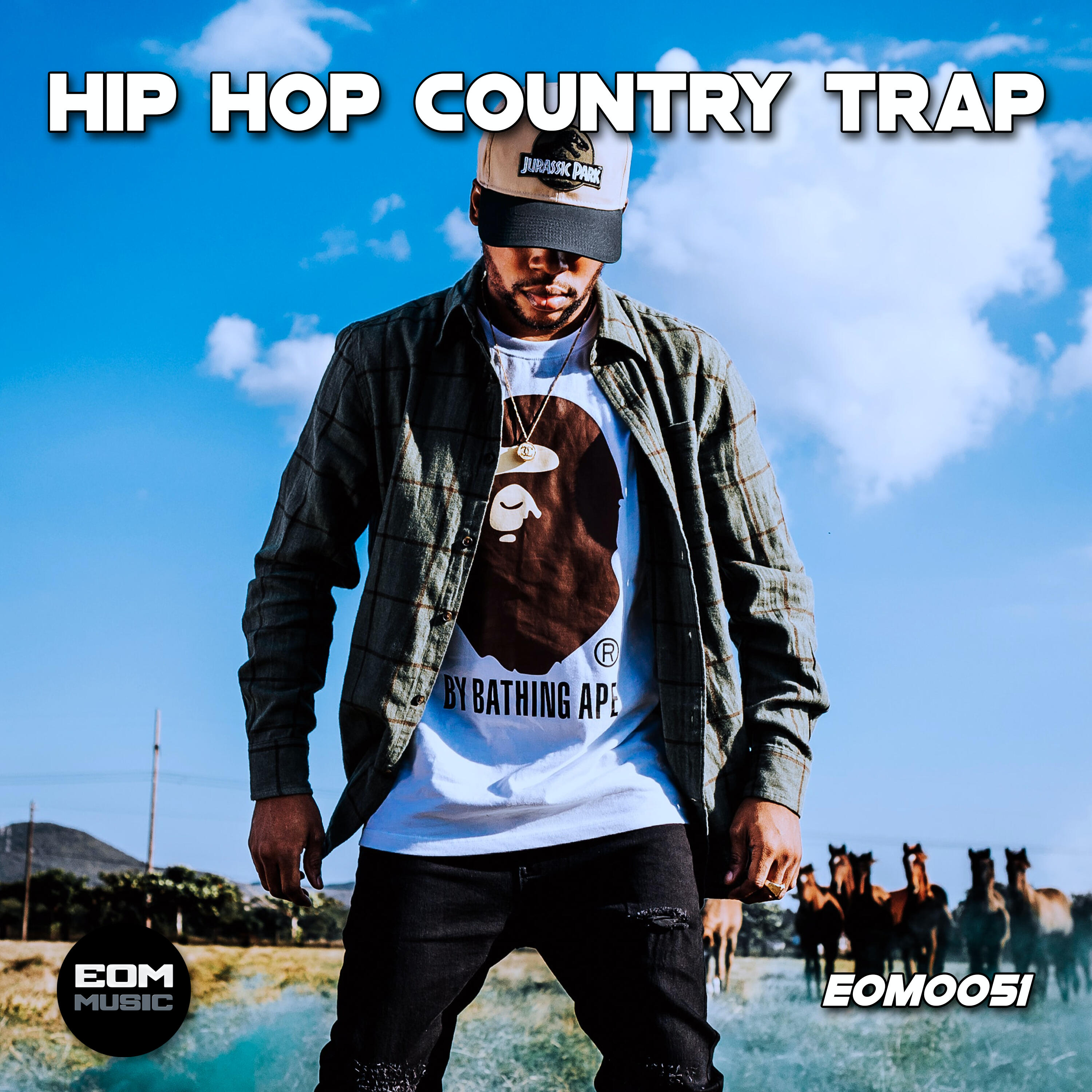 EOM Music - Hip Hop Country Trap | iHeart