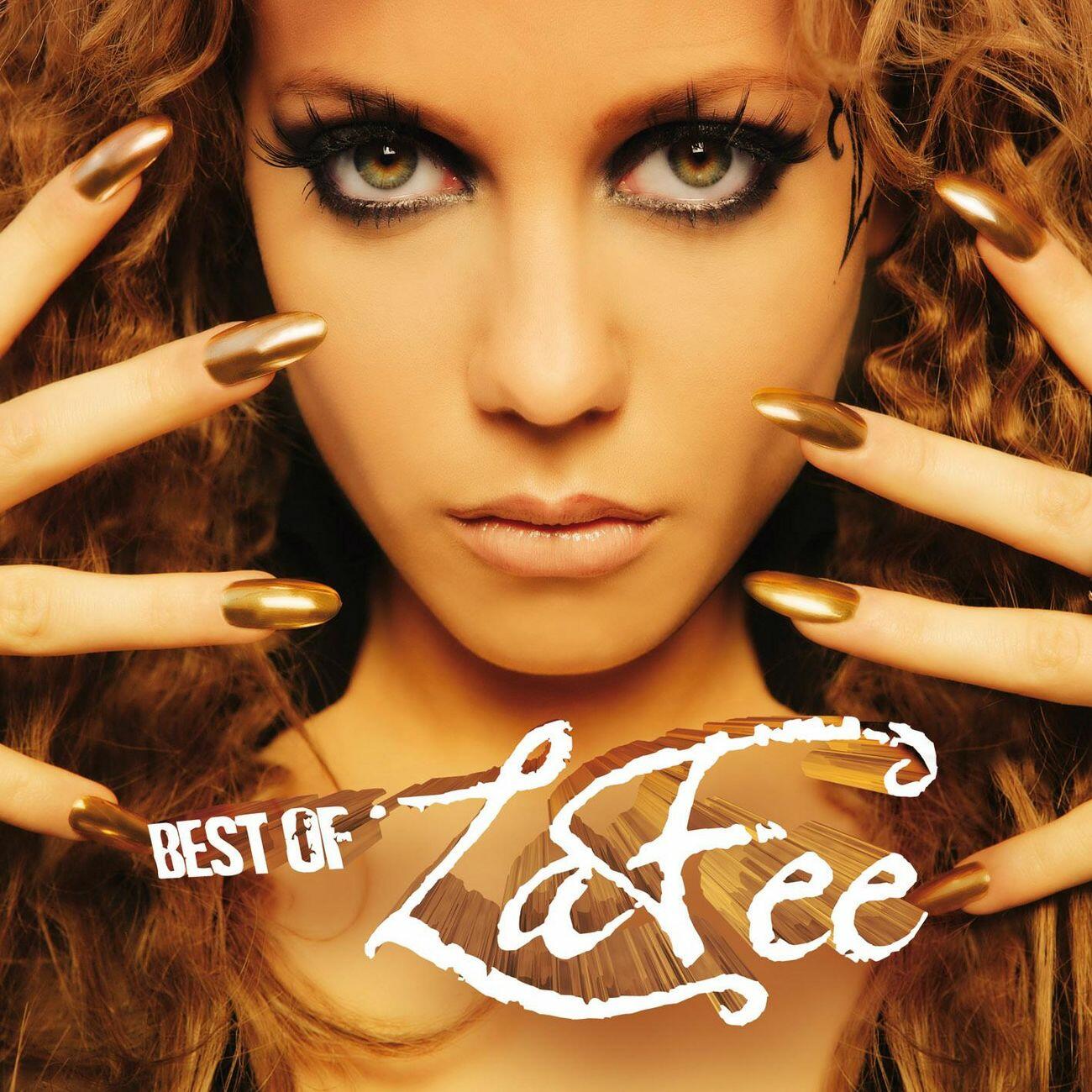 LaFee - Best Of - Die Tag Edition. | iHeart