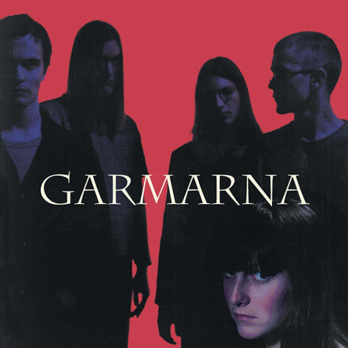 Garmarna - Gods Musicians | iHeart