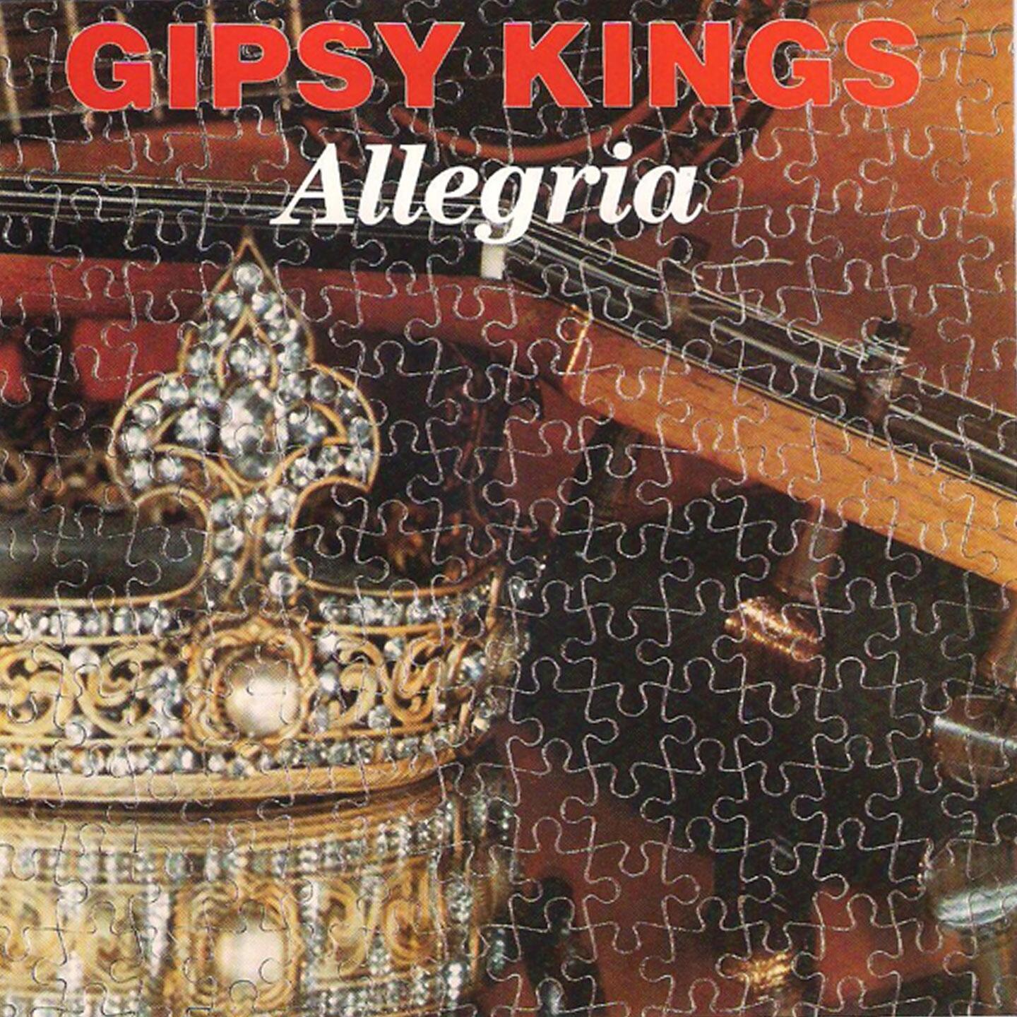 Gipsy Kings - Allegria | iHeart Gipsy Kings - Allegria | iHeart
