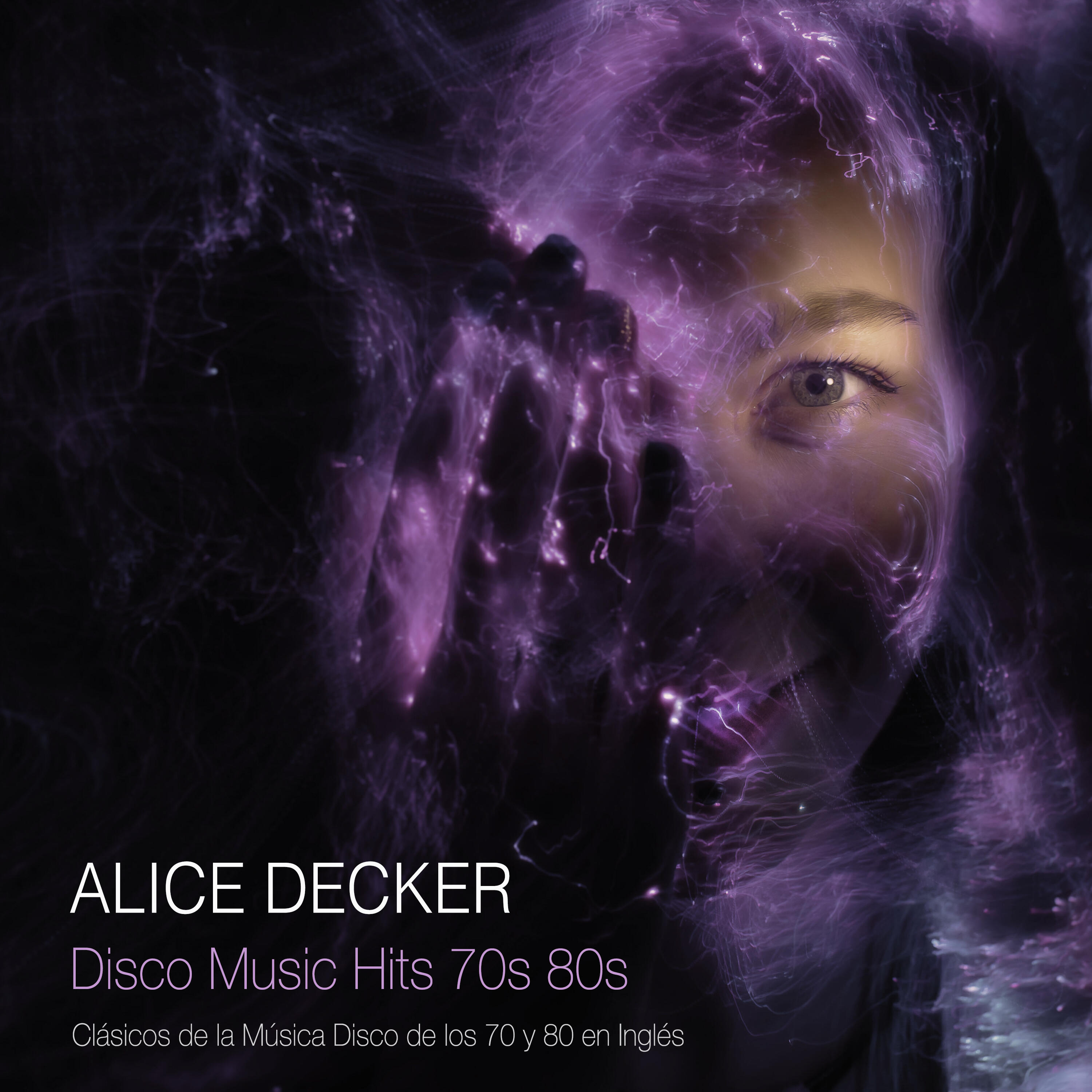Alice Decker - Disco Music Hits 70S 80S: Clásicos de la Música Disco de ...