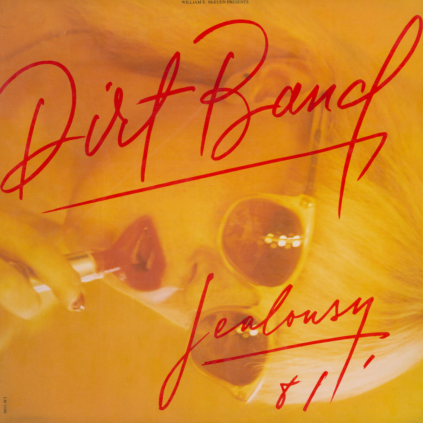 The Nitty Gritty Dirt Band - Jealousy 81' | iHeart