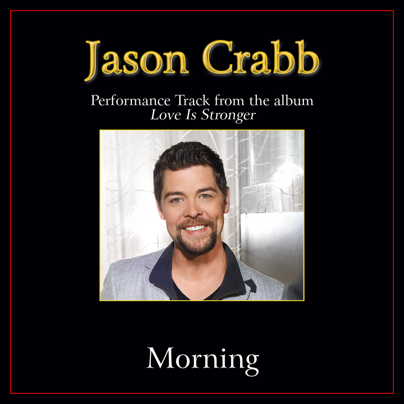 Jason Crabb - Morning | iHeart