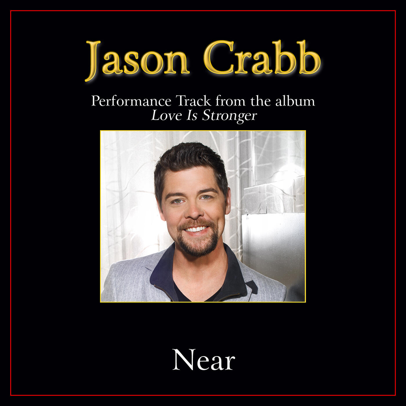 Jason Crabb - Near | iHeart