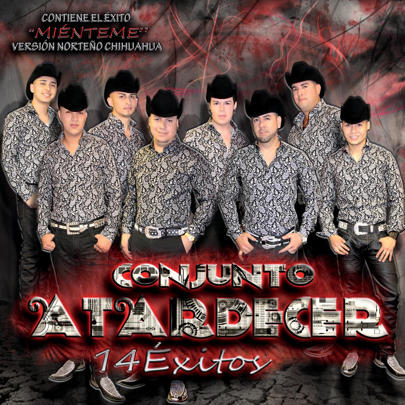 Conjunto Atardecer - 14 Éxitos | iHeart