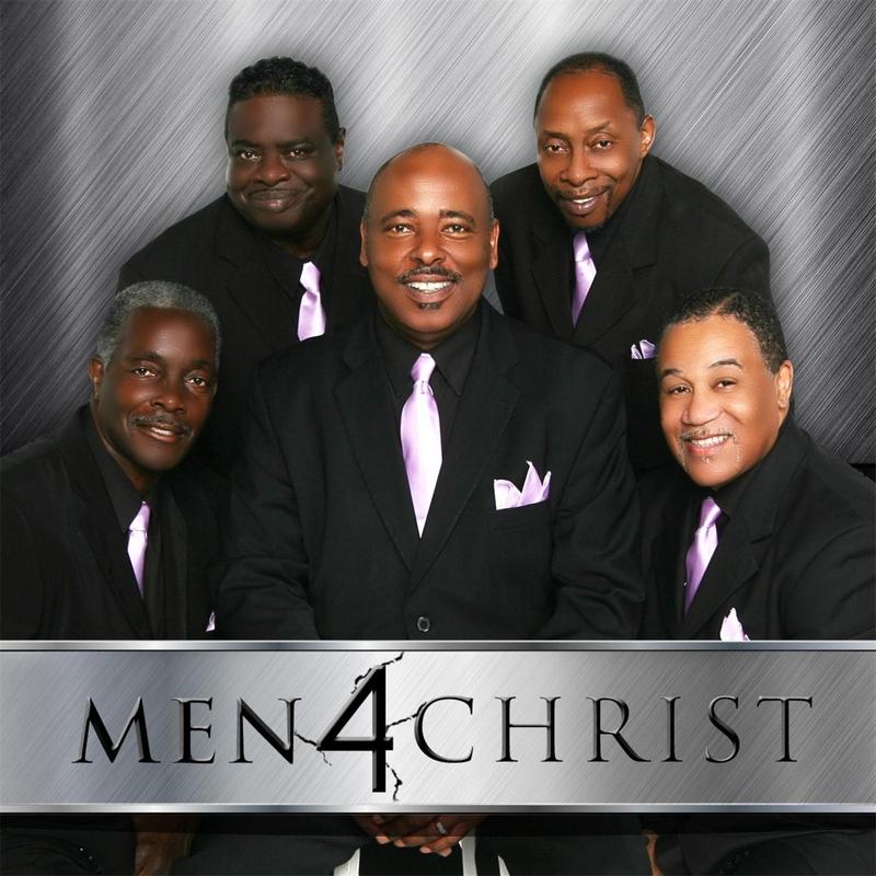 Men 4 Christ - Men 4 Christ | iHeart