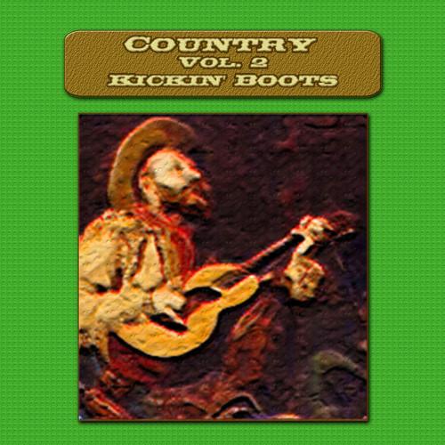 CueHits - Country Vol. 2: Kickin' Boots | iHeart