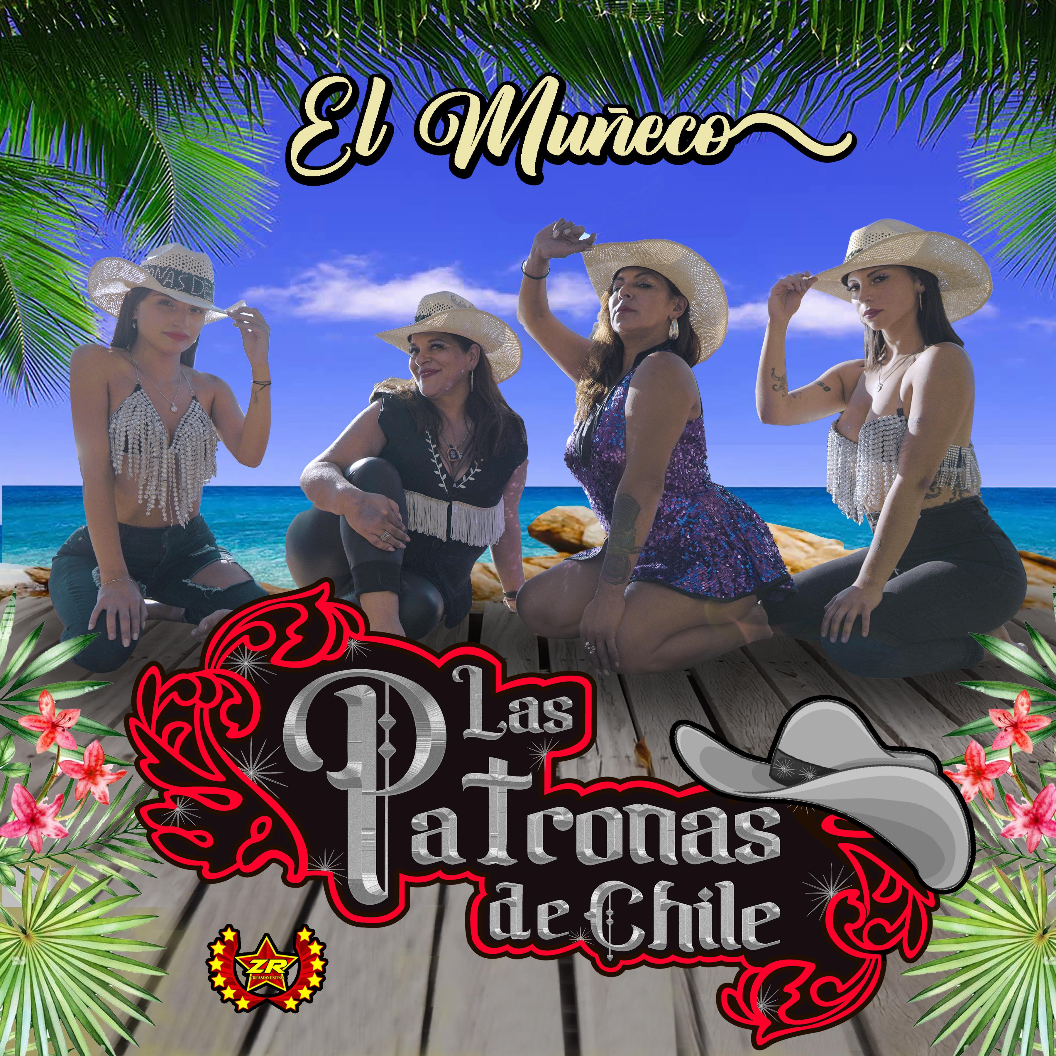 Las Patronas de Chile - El Muñeco | iHeart