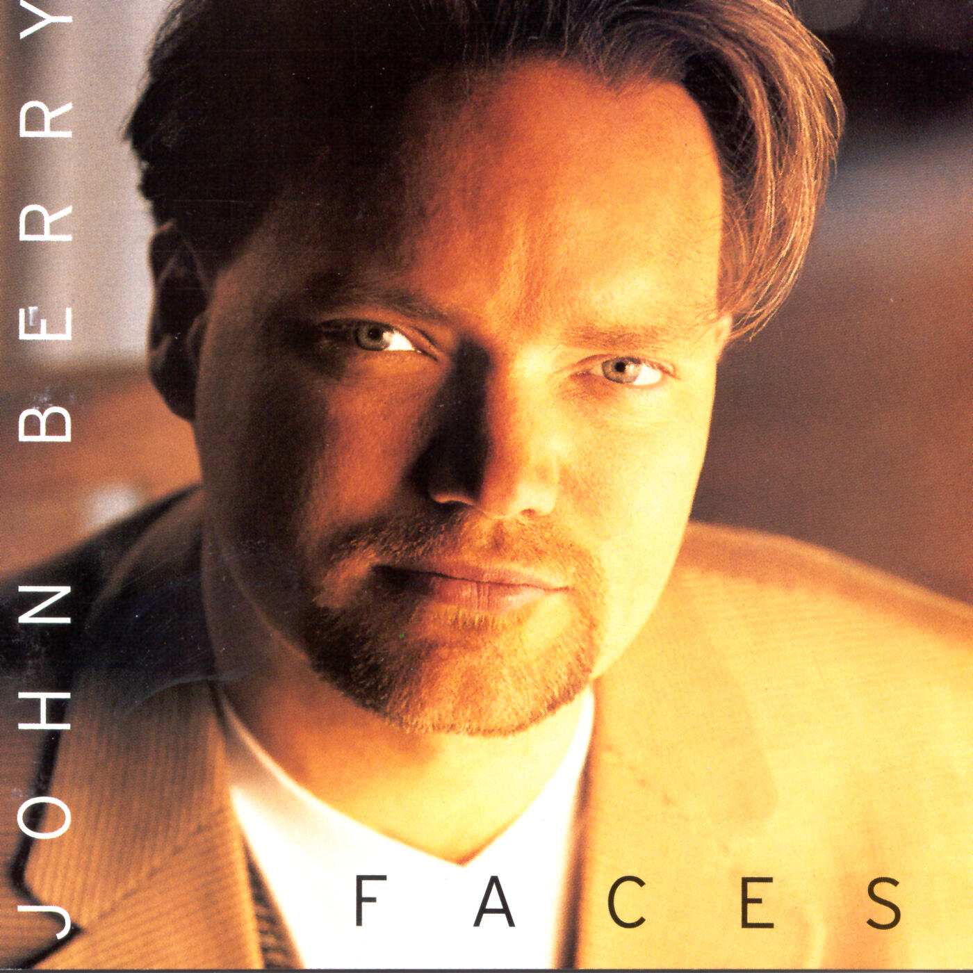 John Berry - Faces | iHeart
