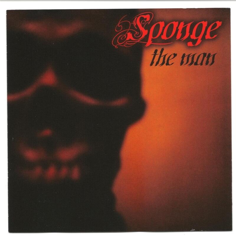 Sponge - The Man | iHeart