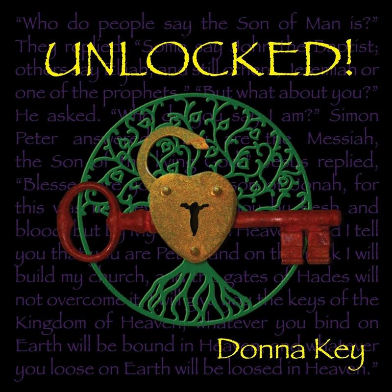 Donna Key - Unlocked! | iHeart