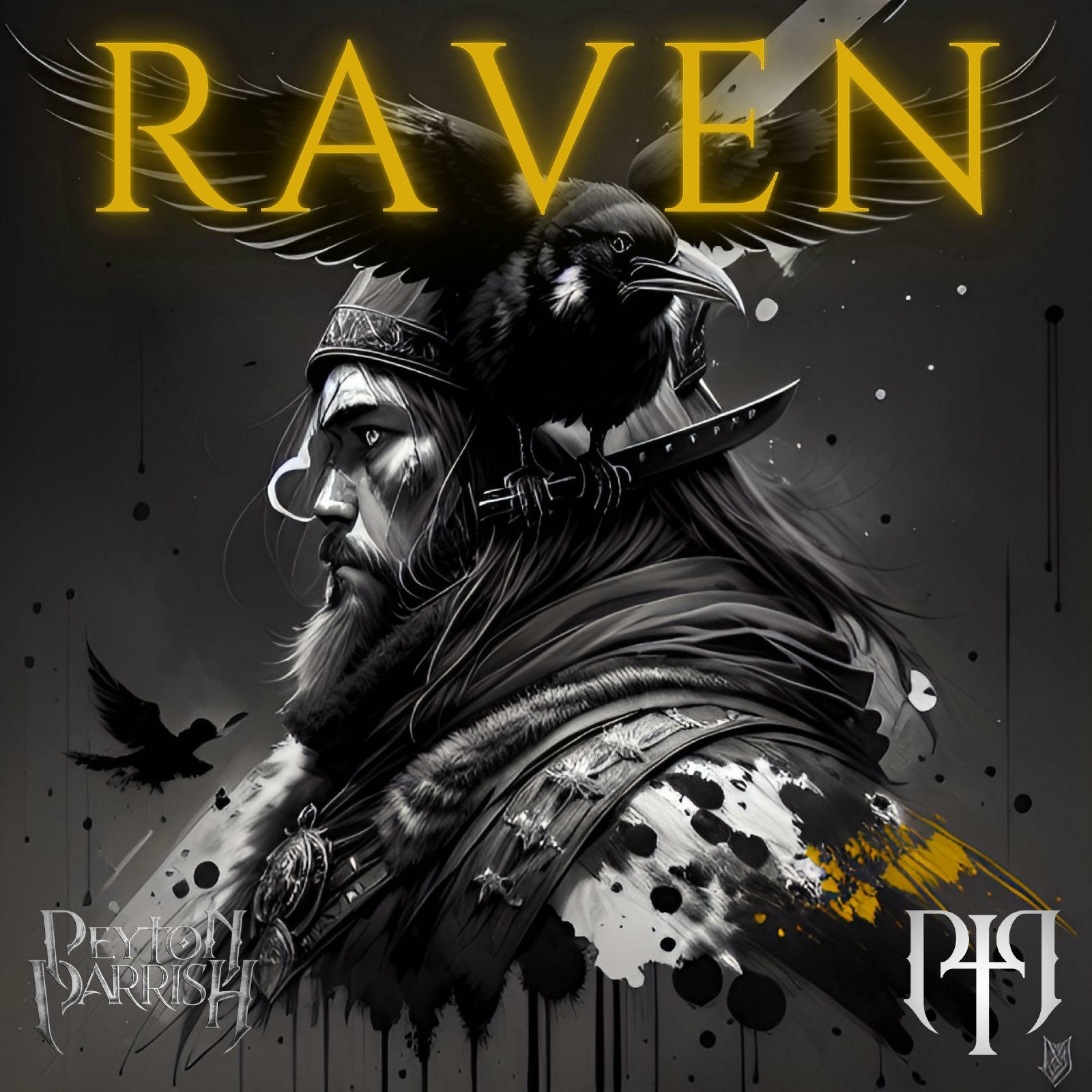 Peyton Parrish - Raven | iHeart