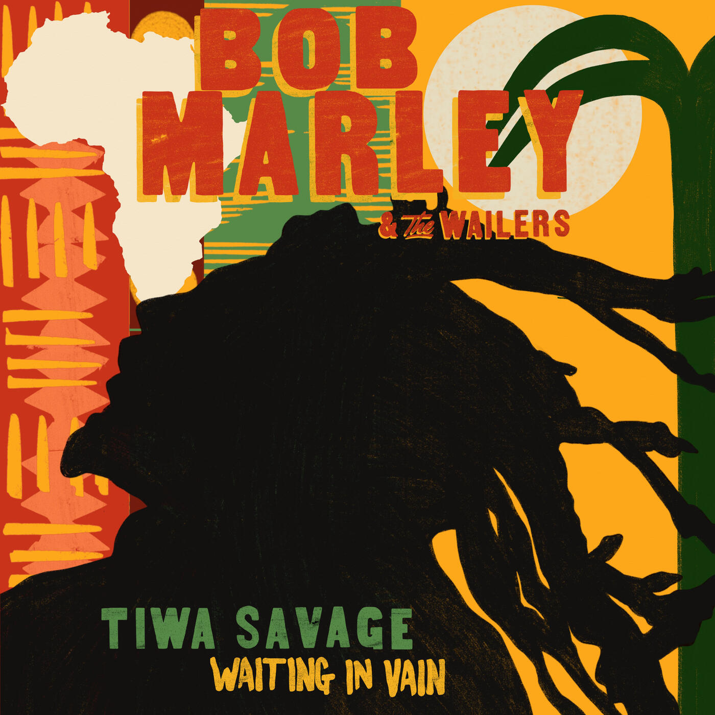 Bob Marley - Waiting In Vain | iHeart