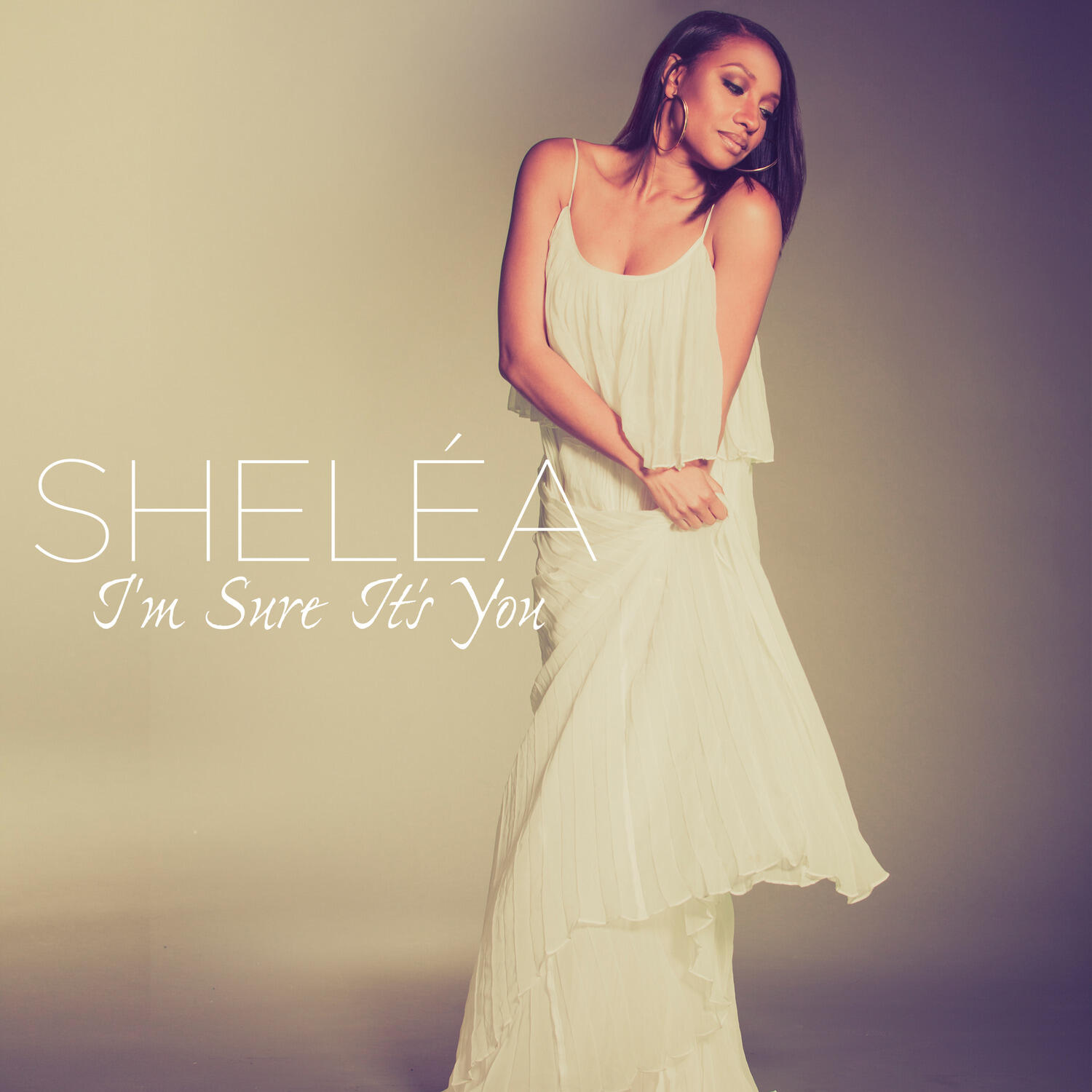 Sheléa - I'm Sure It's You (The Wedding Song) [Instrumental Version ...