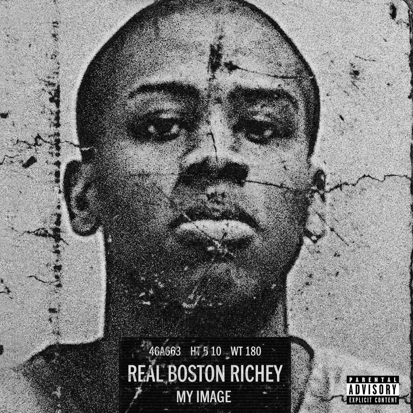 Real Boston Richey - My Image | iHeart