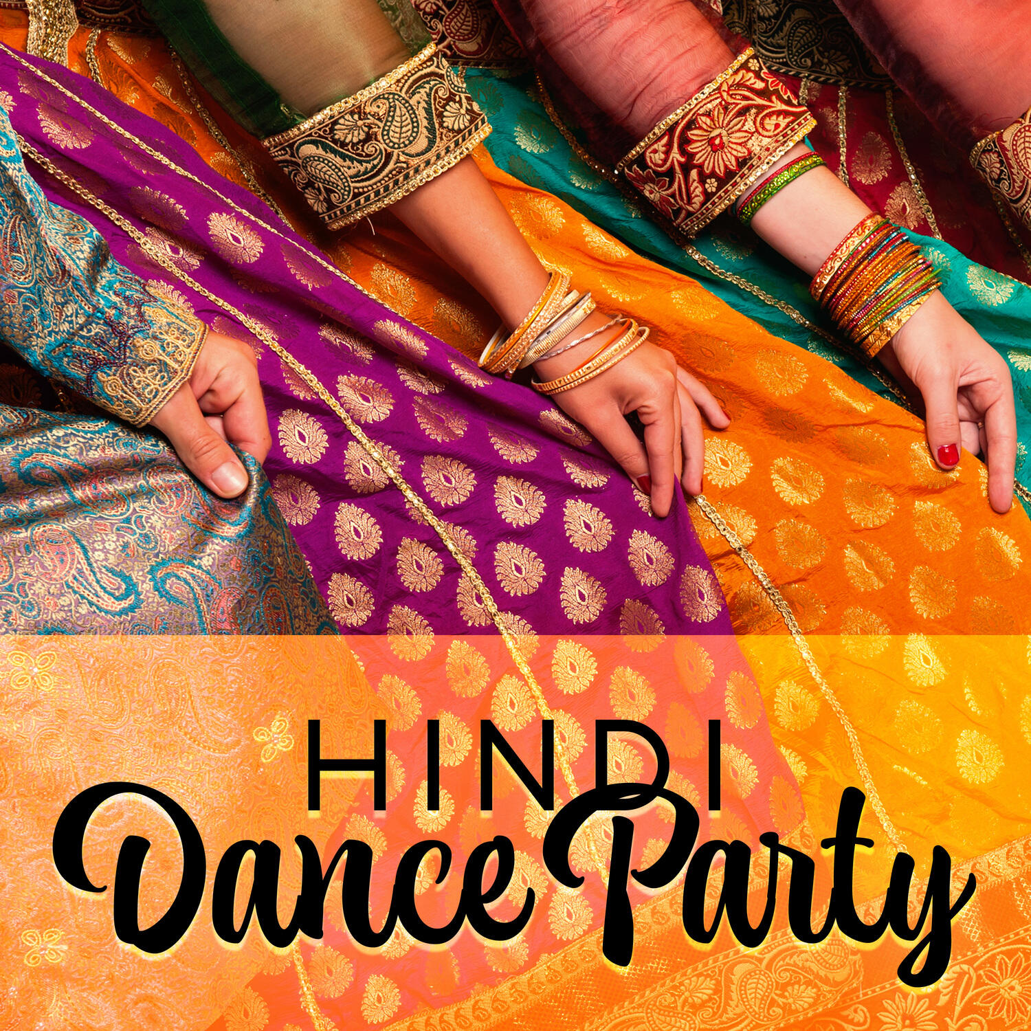 Hindi Dance Vibes - Hindi Dance Party – Bollywood Hot Hits 2023 ...