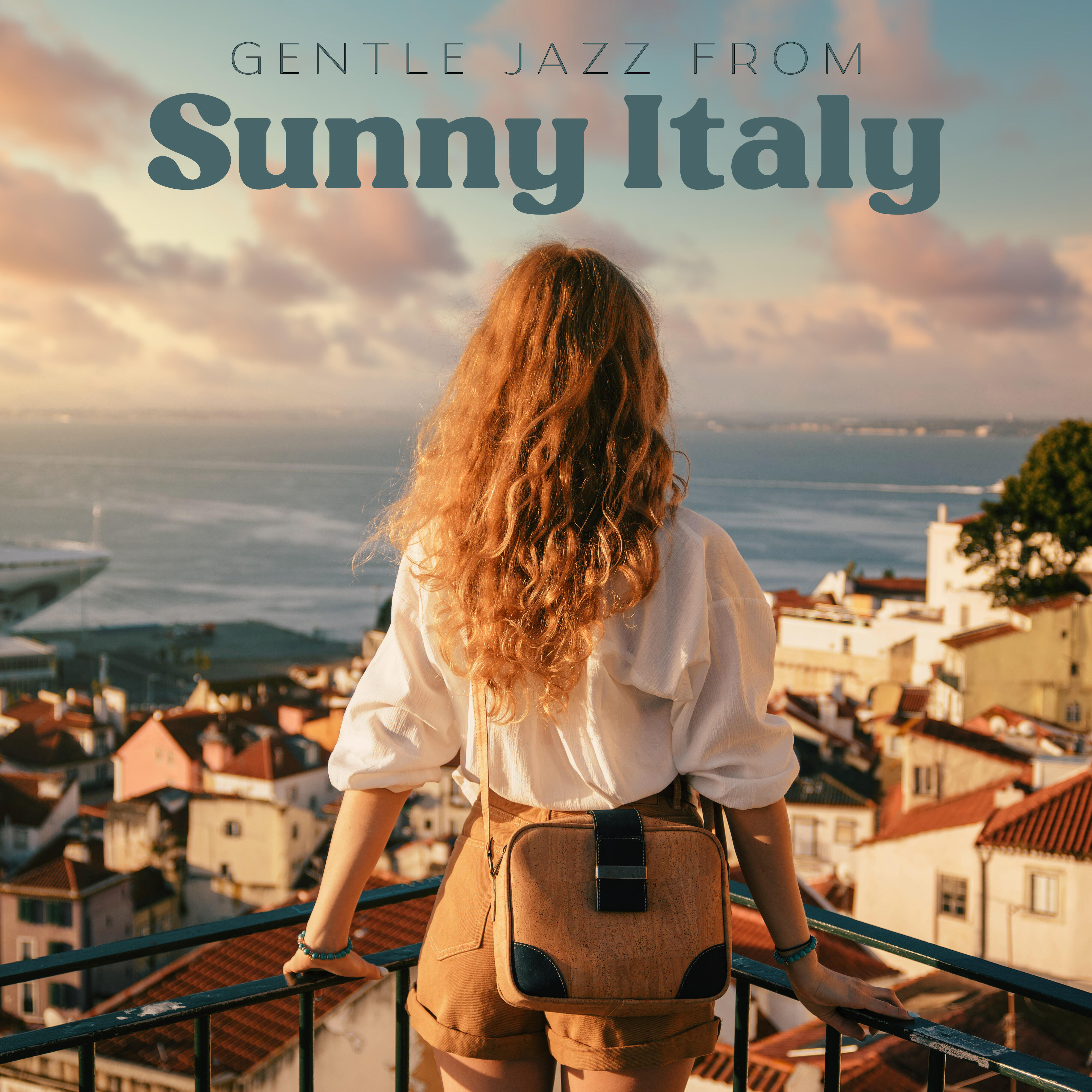 Italian Restaurant Music of Italy - Gentle Jazz From Sunny Italy | iHeart