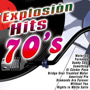 Various Artists - Explosión Hits 70's | iHeart