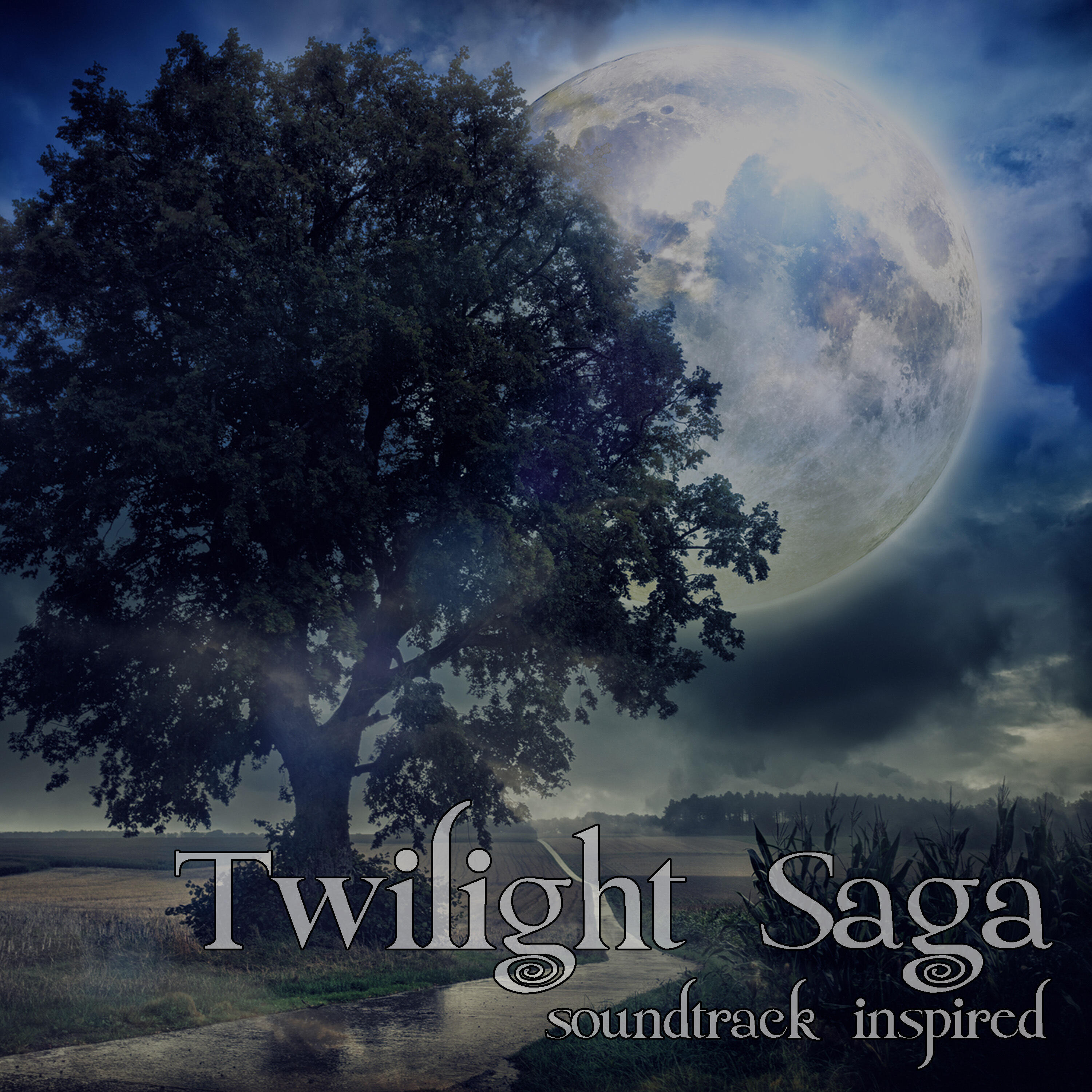 Various Artists - Twilight Saga Soundtrack Songs Inspired By the Series ...