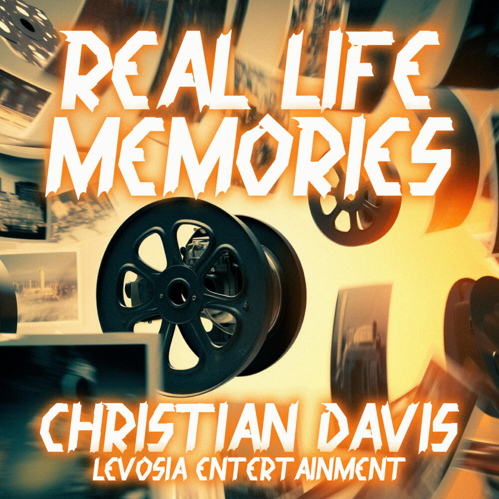 Christian Davis - Real Life Memories | iHeart