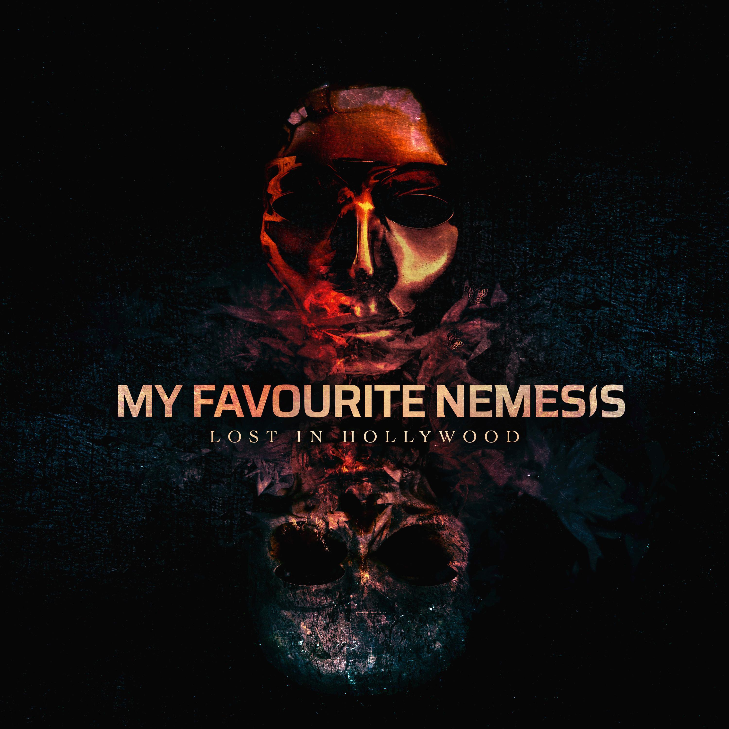 My Favourite Nemesis - Lost In Hollywood | iHeart