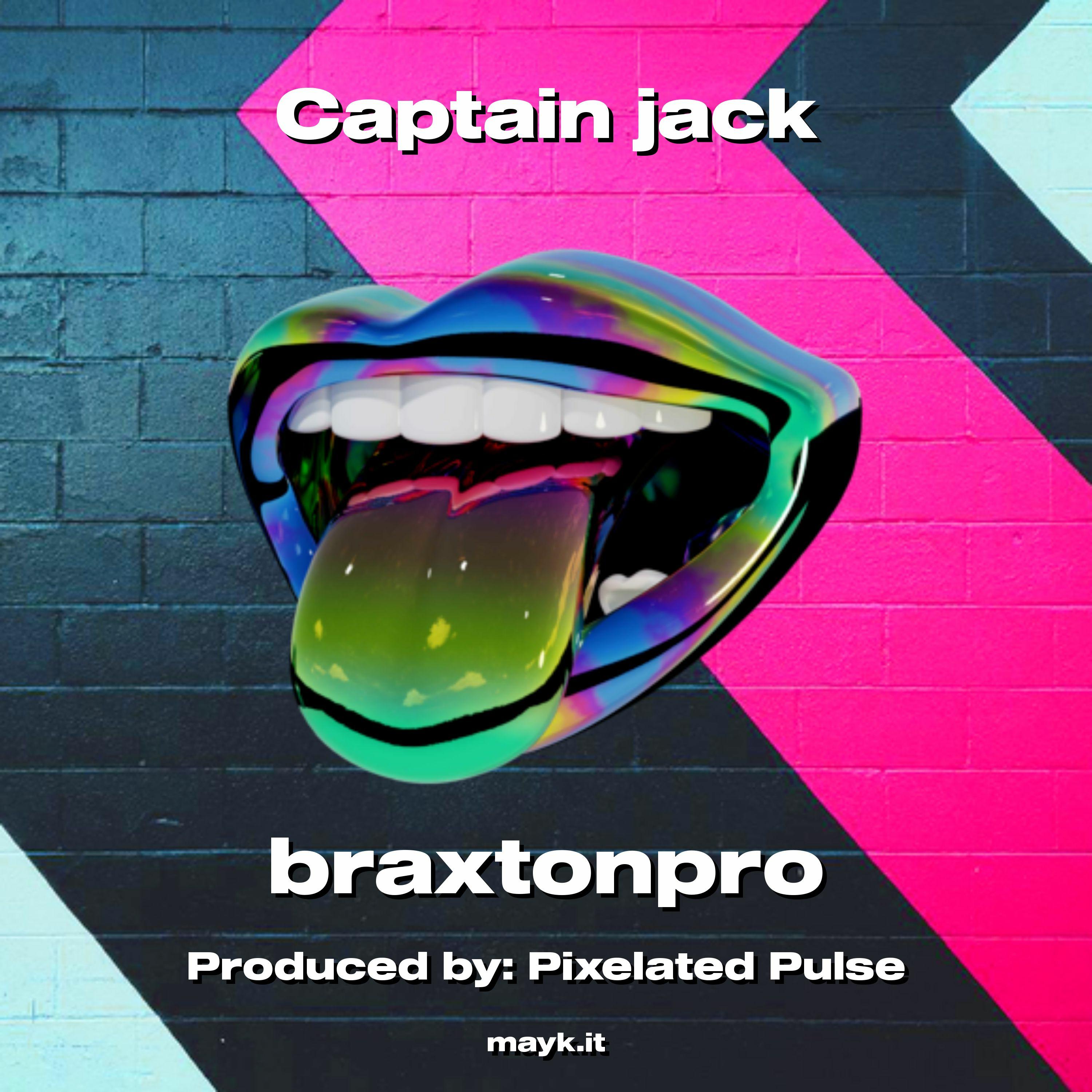 braxtonpro - Railroad Tracks AK: Shootin' for Uncle Sam | iHeart