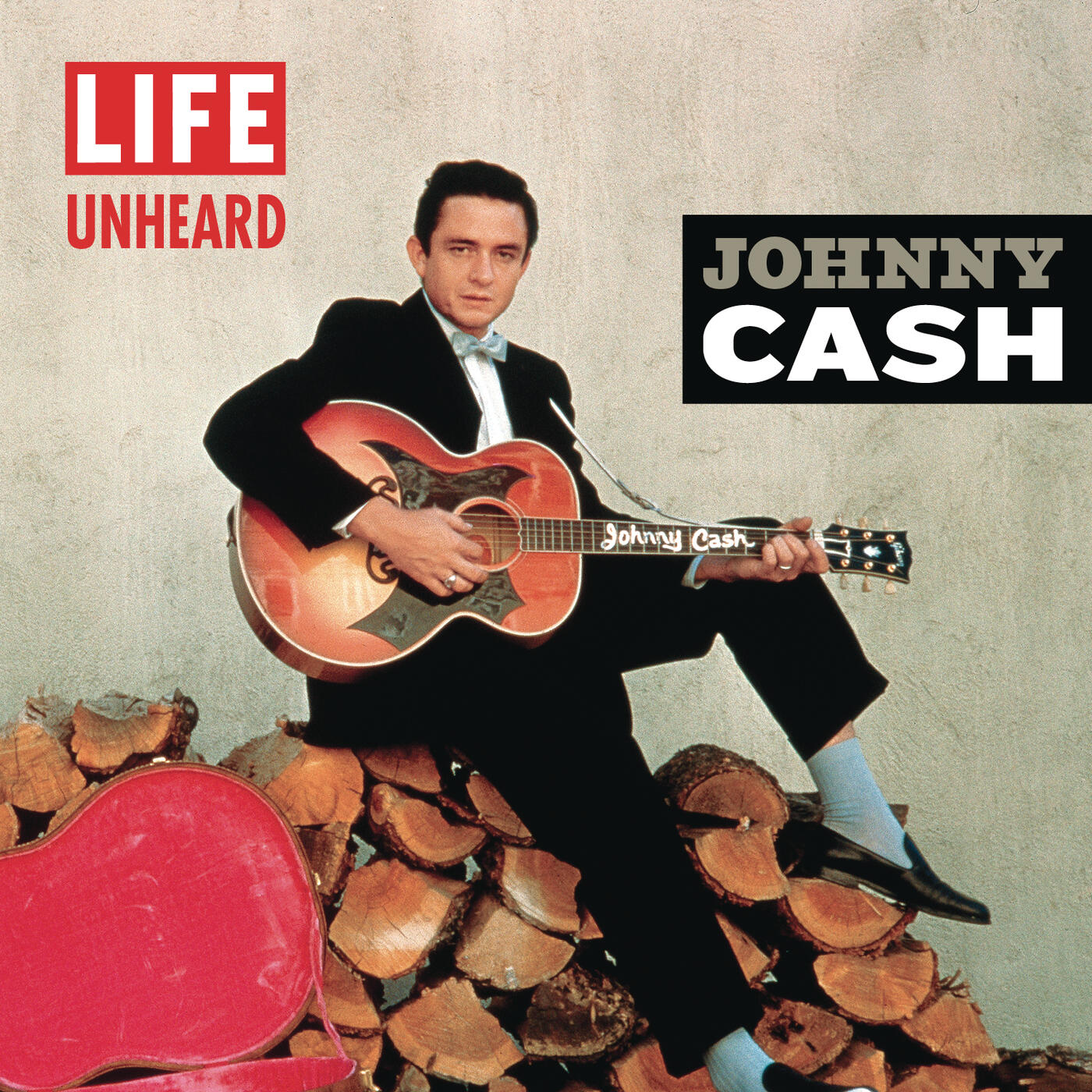 Johnny Cash - Life Unheard | iHeart