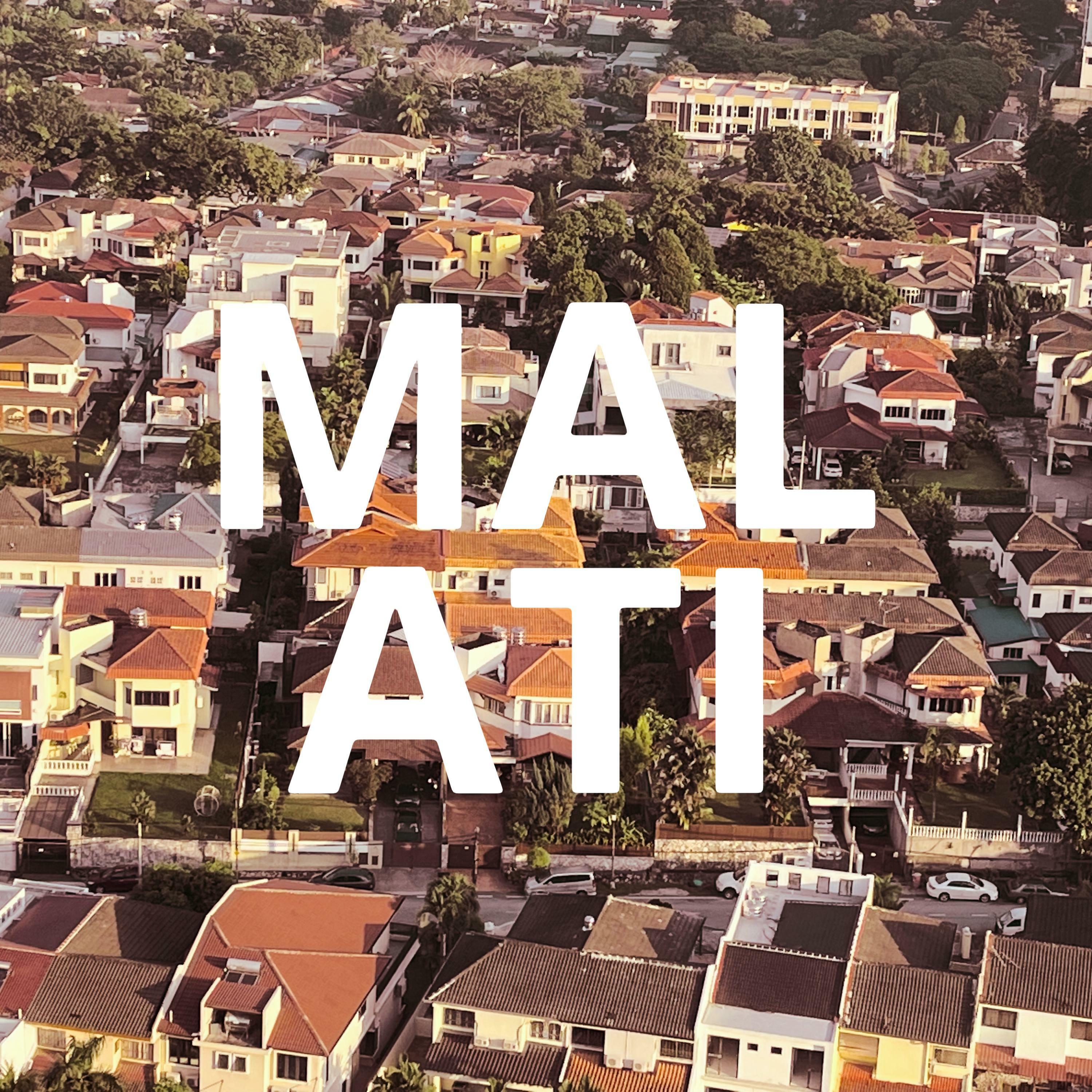 Mal - Ati | iHeart