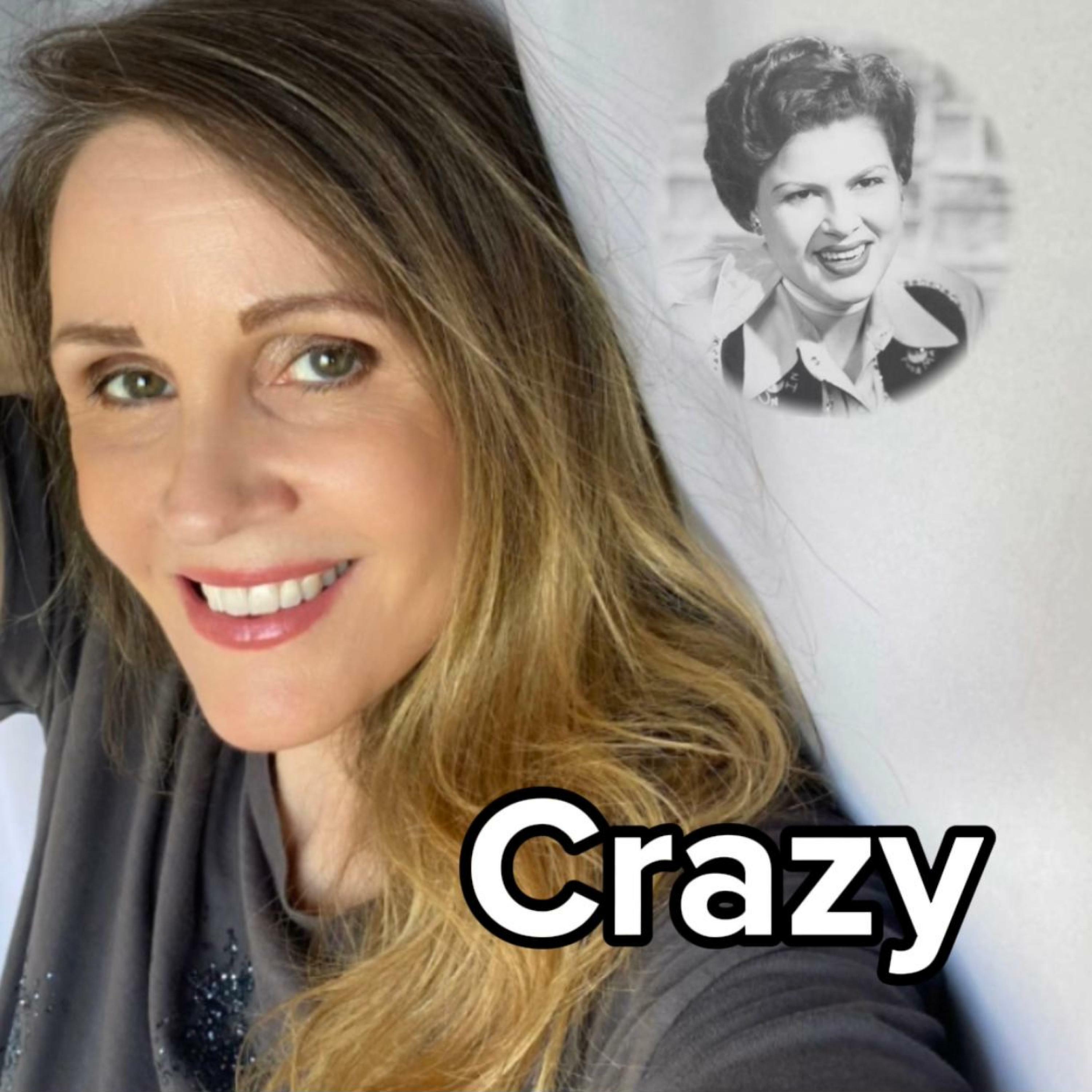 Sarah Lee Entertainer - Crazy | iHeart