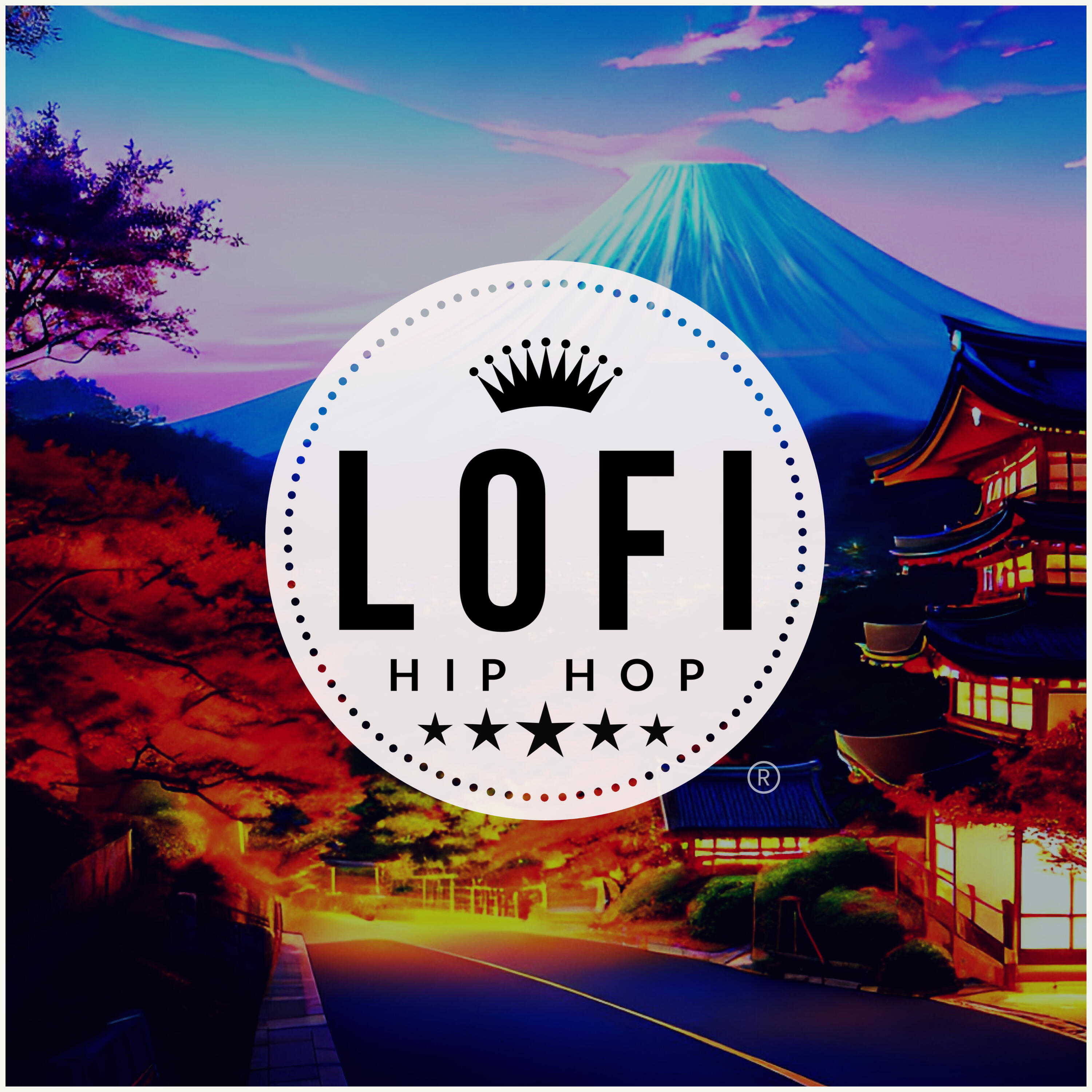 Lofi Hip Hop - Lofi Study Chill | iHeart