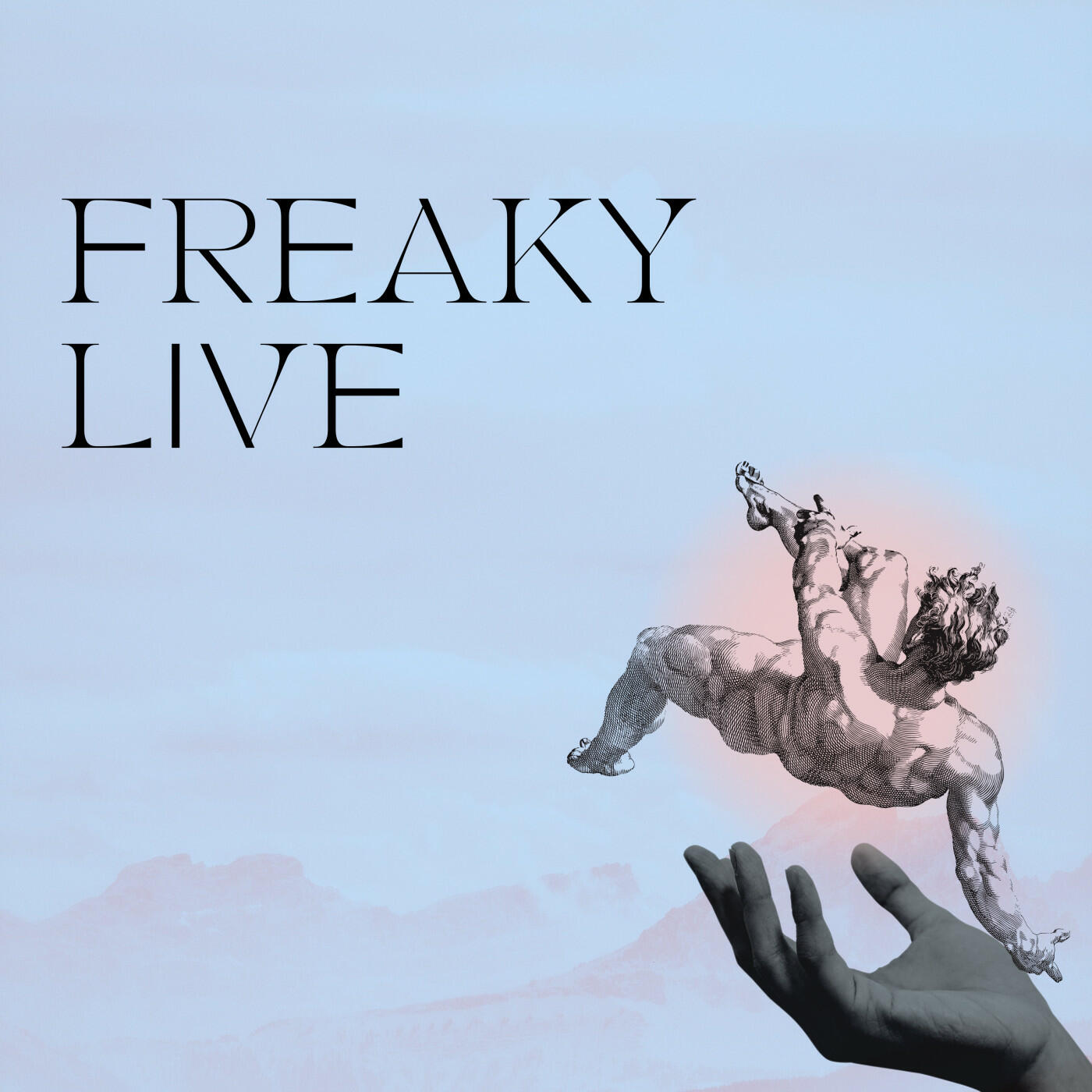 Daniel Lotti - Freaky | iHeart