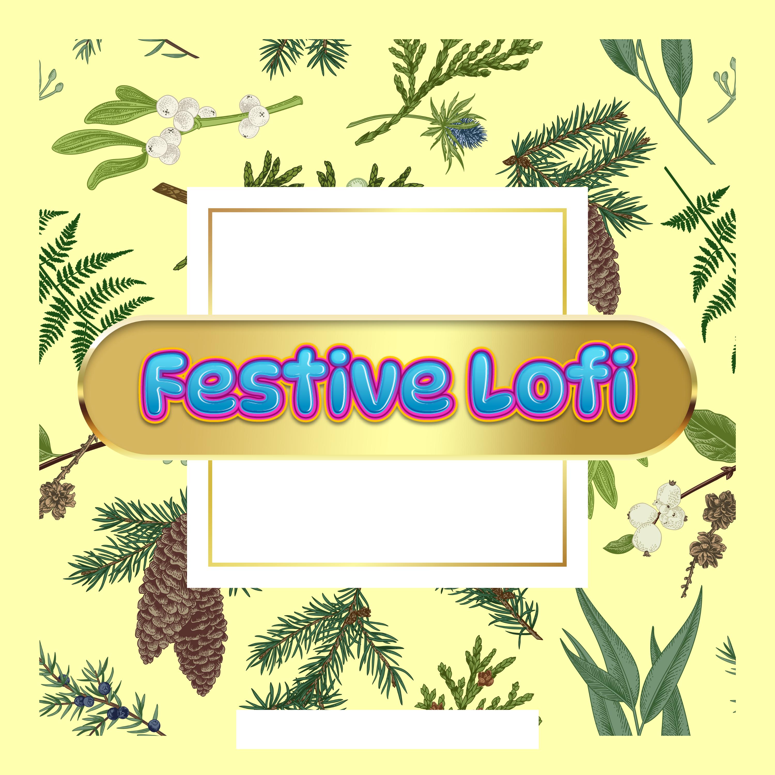 Festive Lofi & Ambient Holiday Music & Lofi Thanksgiving - Chill Music ...