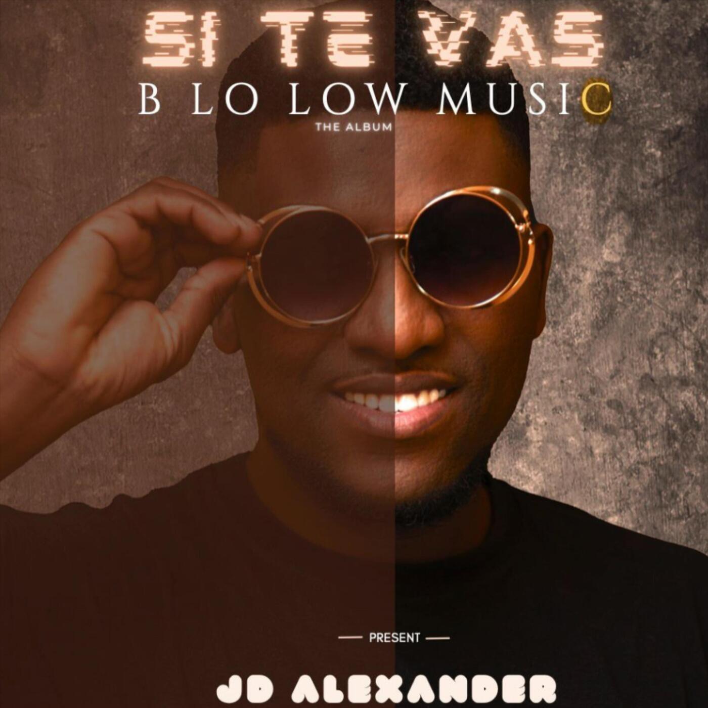 Jd Alexander - Si Te Vas | iHeart