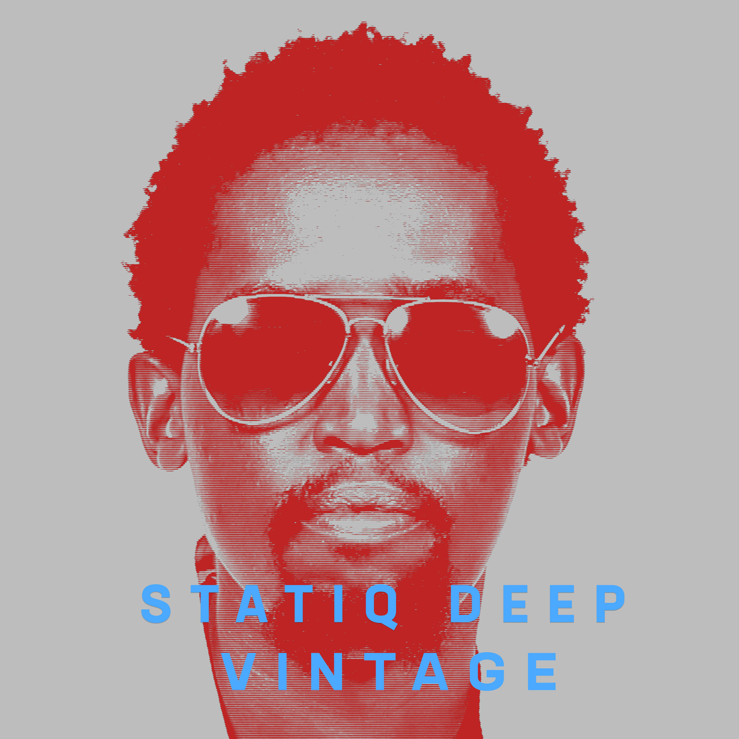 Statiq Deep - Vintage | iHeart