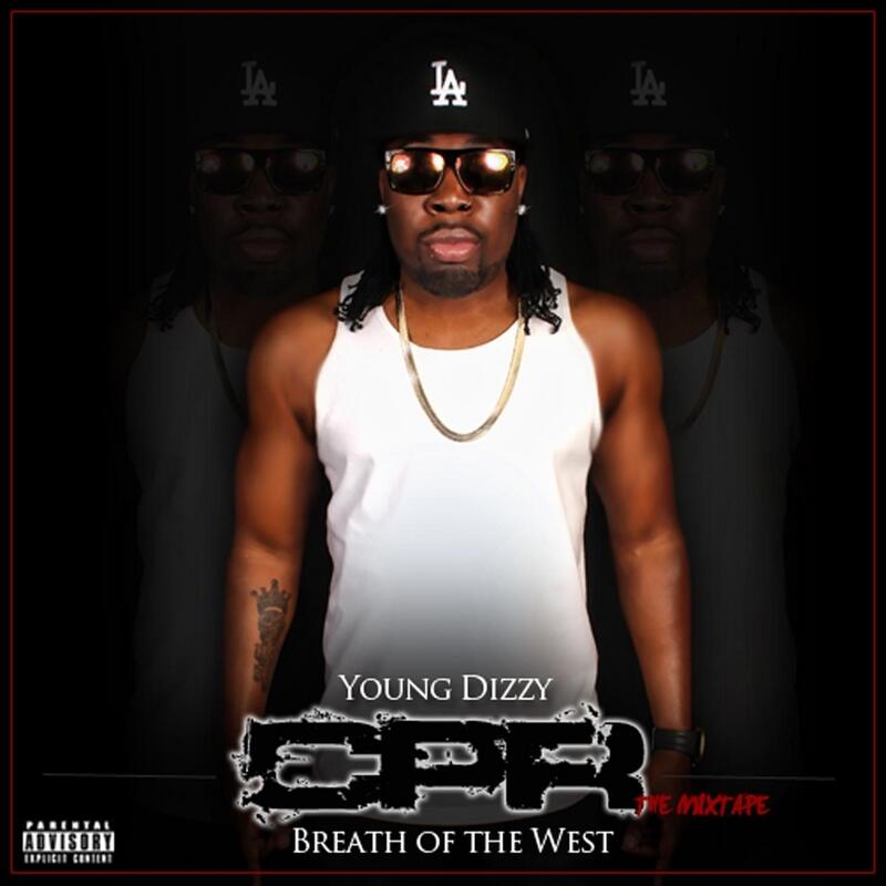 Young Dizzy - Cpr | iHeart