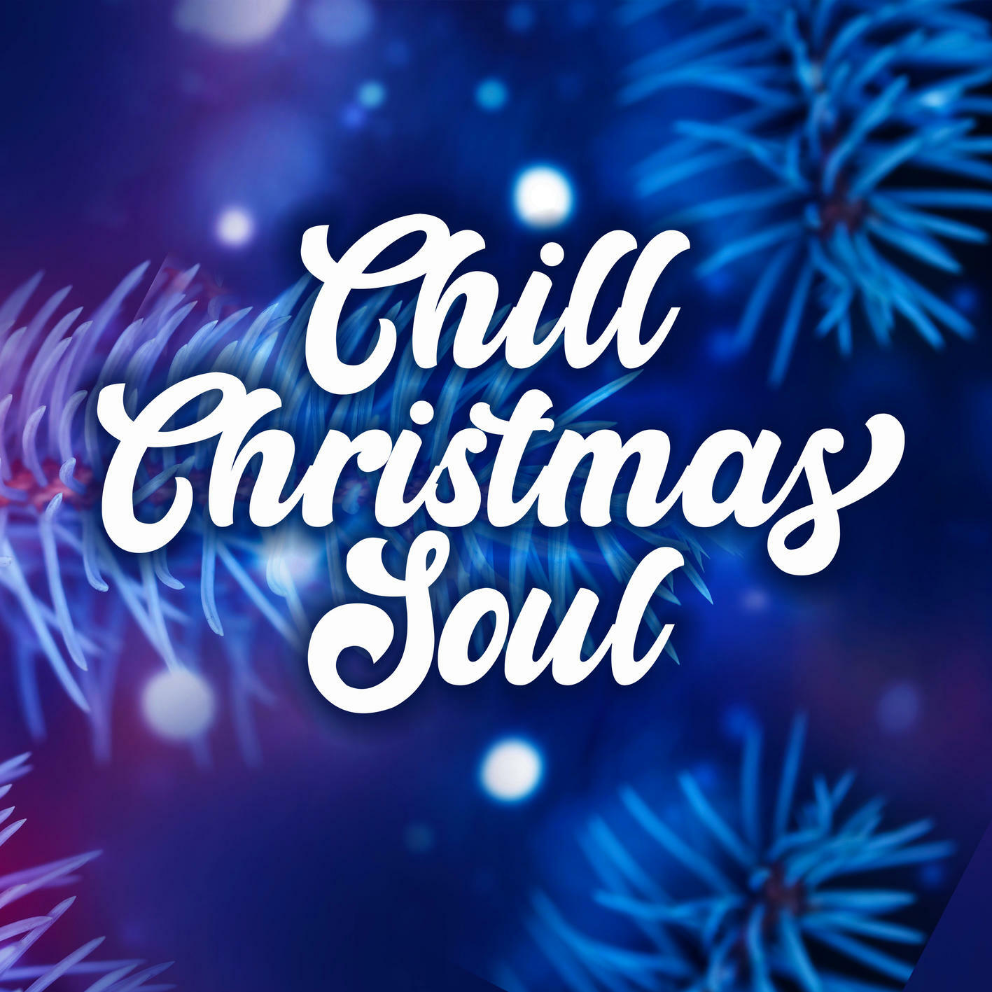 Christmas Songs - Chill Christmas Soul 2023 | iHeart