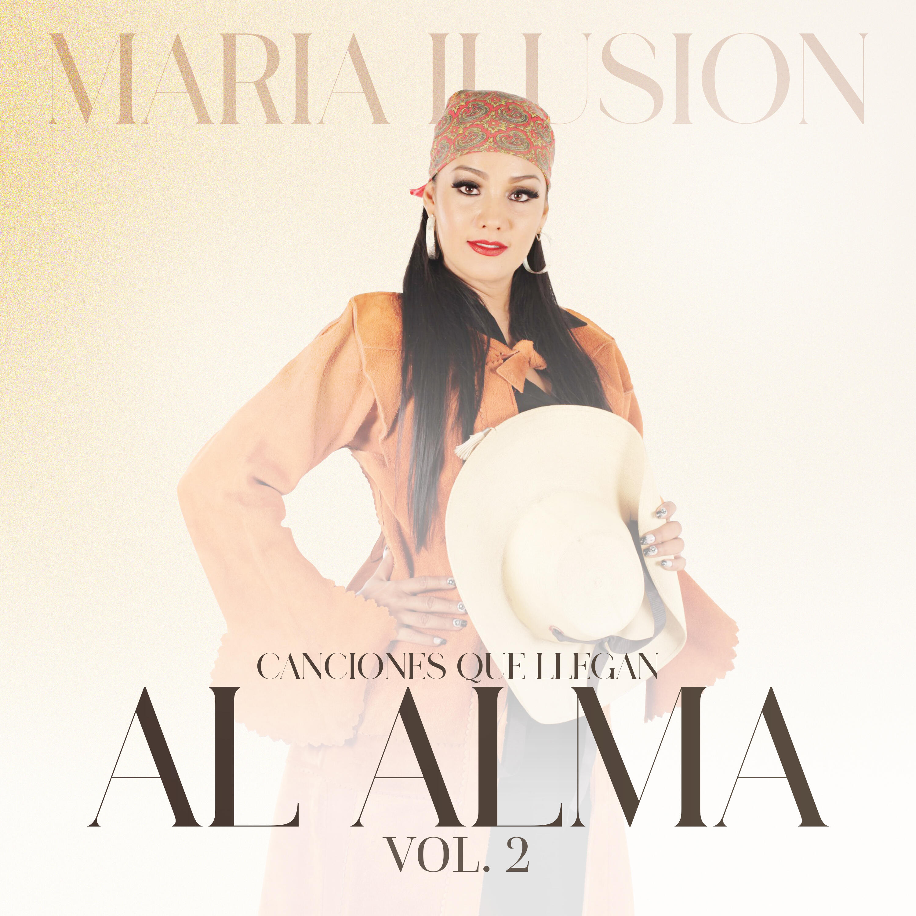 Maria Ilusion - Canciones Que Llegan Al Alma, Vol. 2 | iHeart
