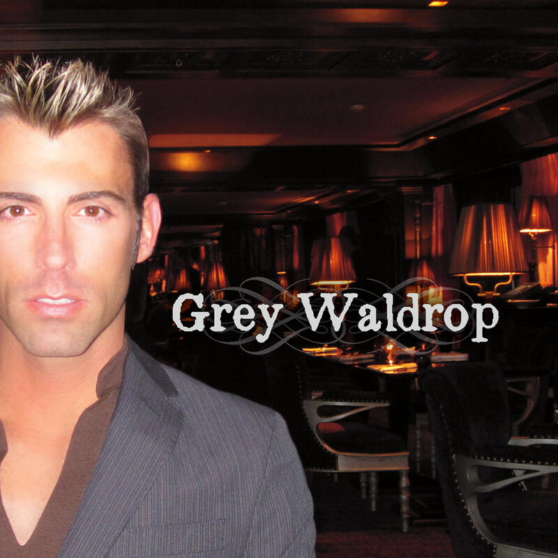 Grey Waldrop - Grey Waldrop | iHeart