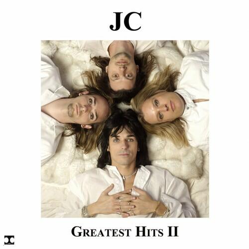 JC - JC Greatest Hits 2 | iHeart
