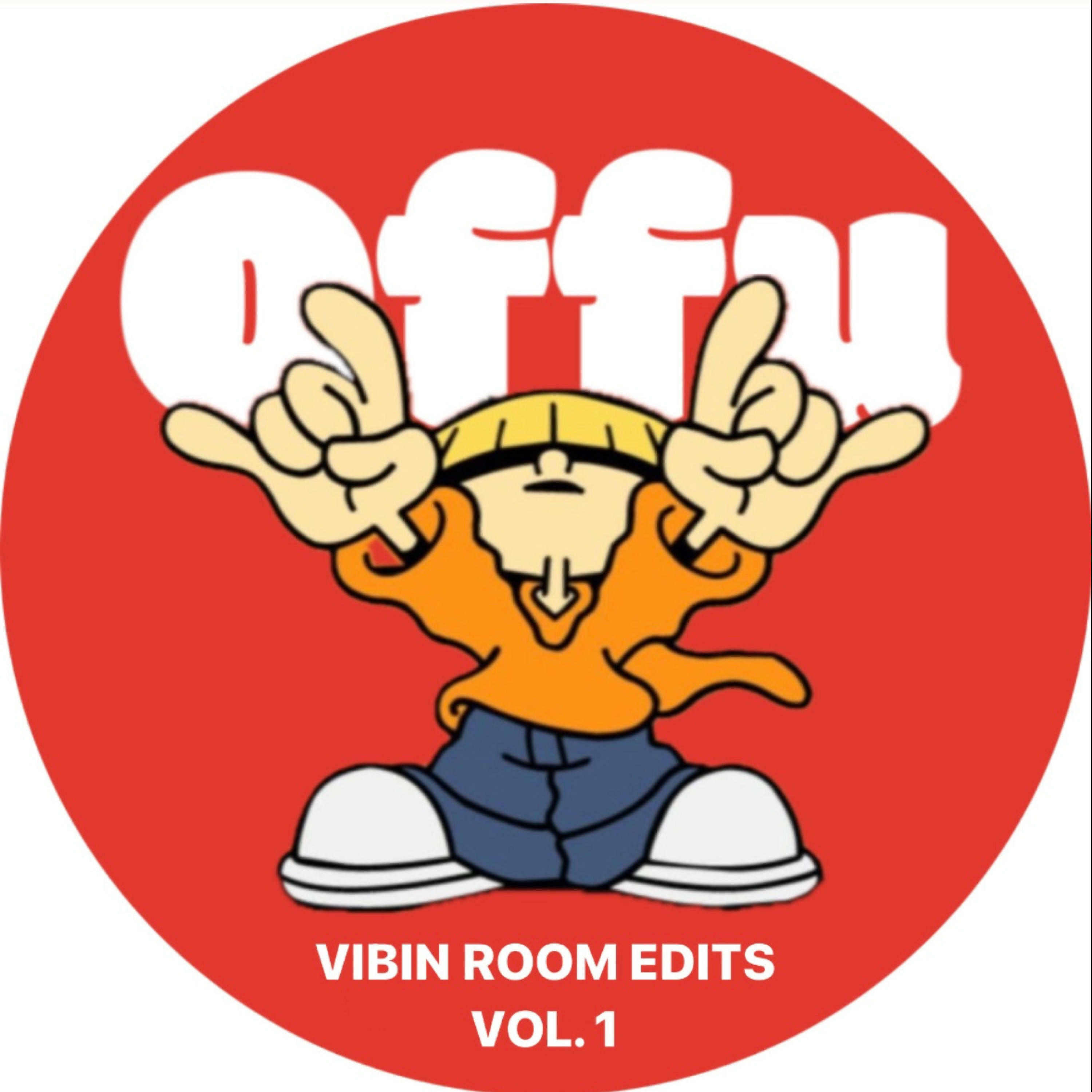 OFFU - Doja Cat (Paint The Town Red) (OFFU Edit) | iHeart