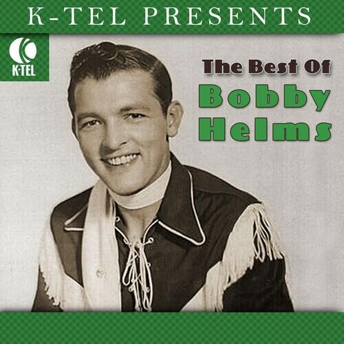 Bobby Helms - The Best Of Bobby Helms | iHeart