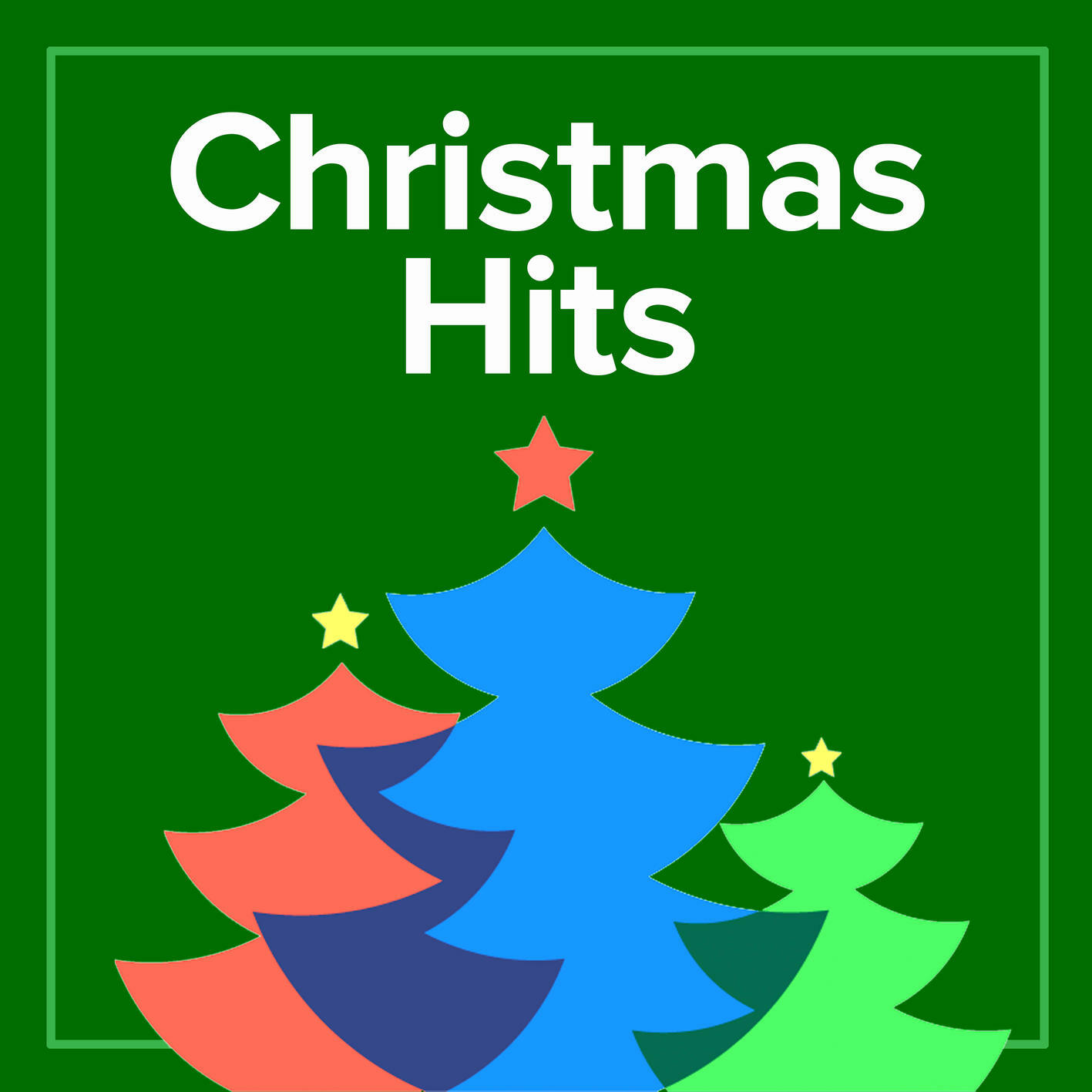 Christmas Songs - Christmas Hits: 80s, 90s, 2000s | iHeart