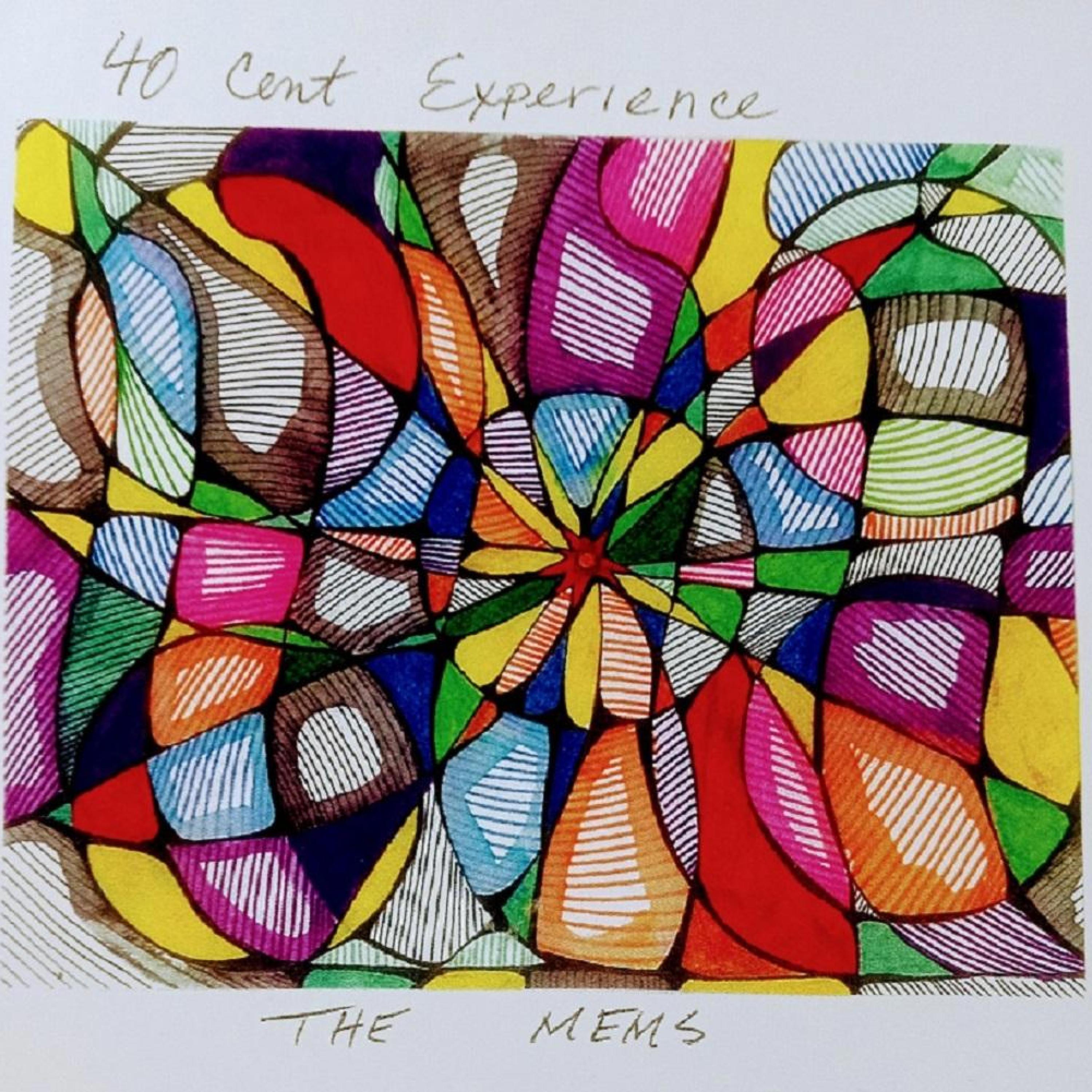 Joseph Sabel - 40 cent experience | iHeart
