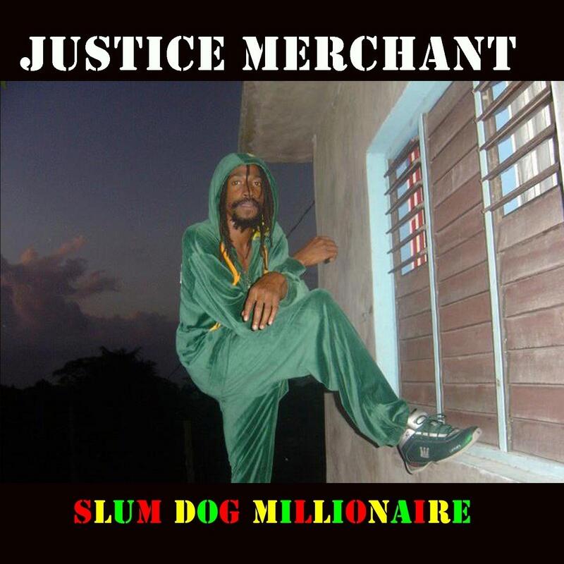 Justice Merchant - Slum Dog Millionaire | iHeart