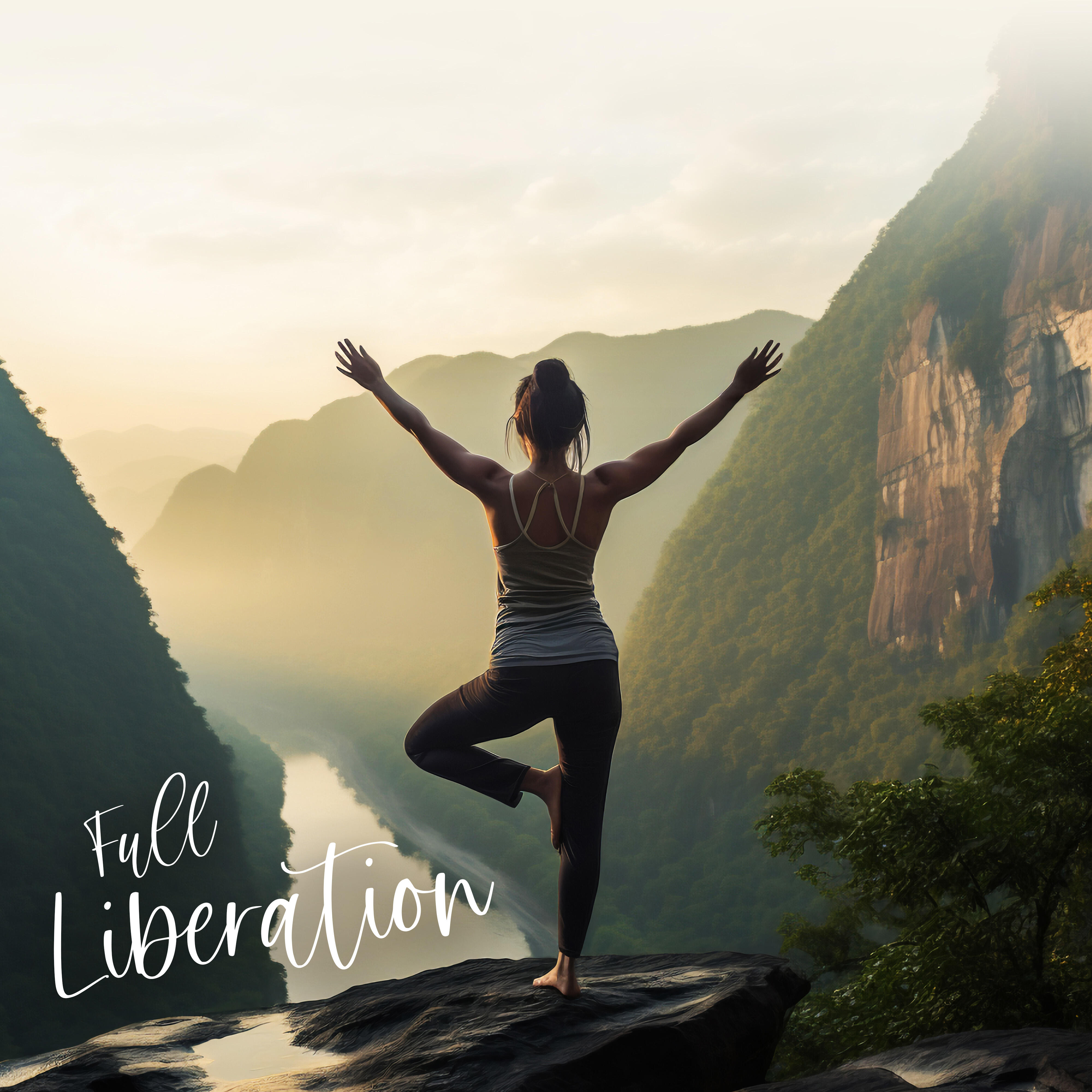 Relaxation and Meditation - Full Liberation: Mind Freedom Through ...