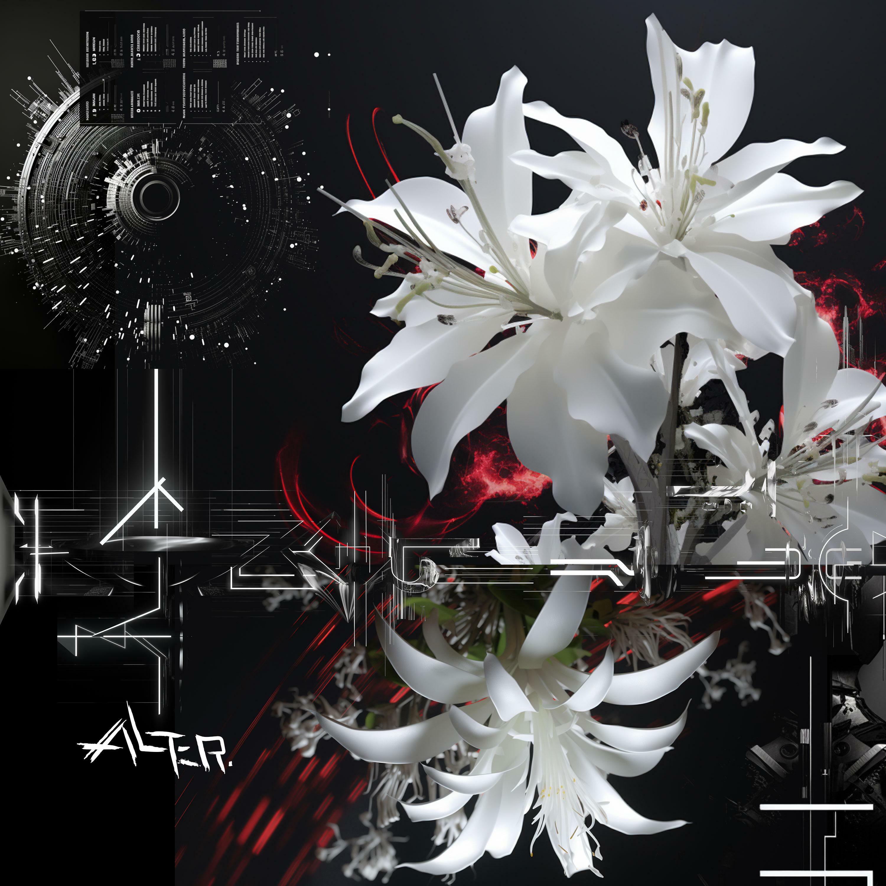 Steven Trueba x Alter. - ISO | iHeart