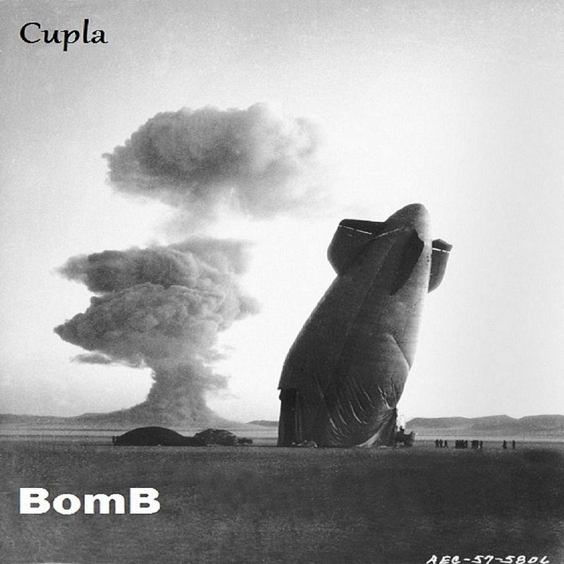Cúpla - Bomb | iHeart