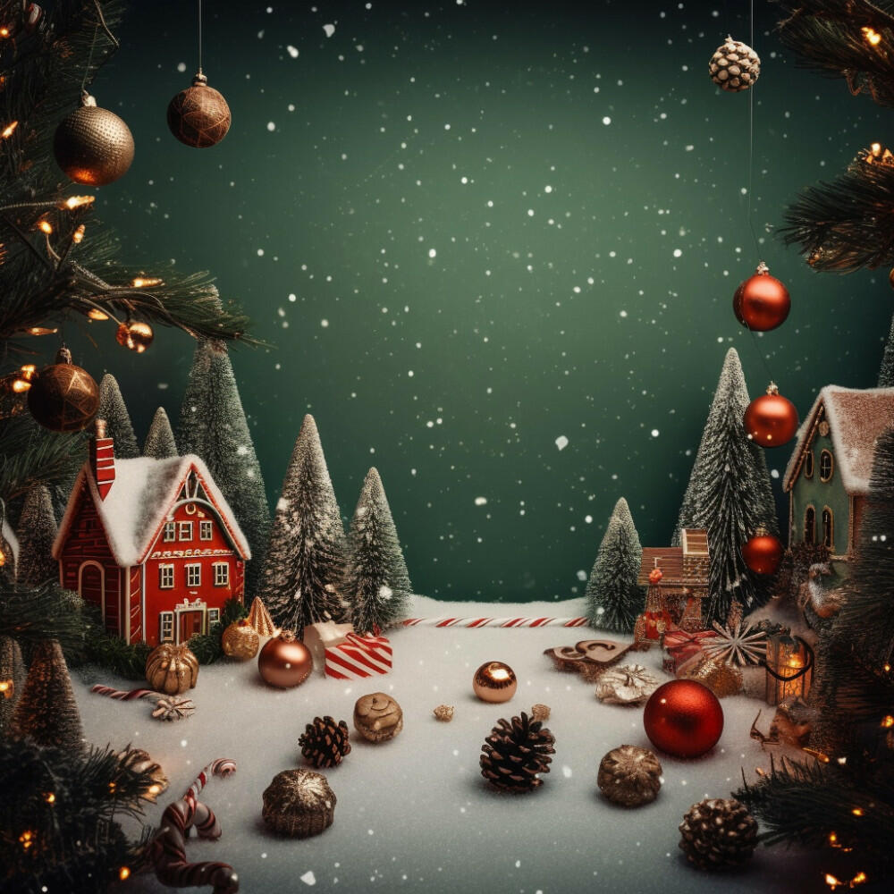 Instrumental Christmas Music - Christmas Favorites: Musical Magic | iHeart