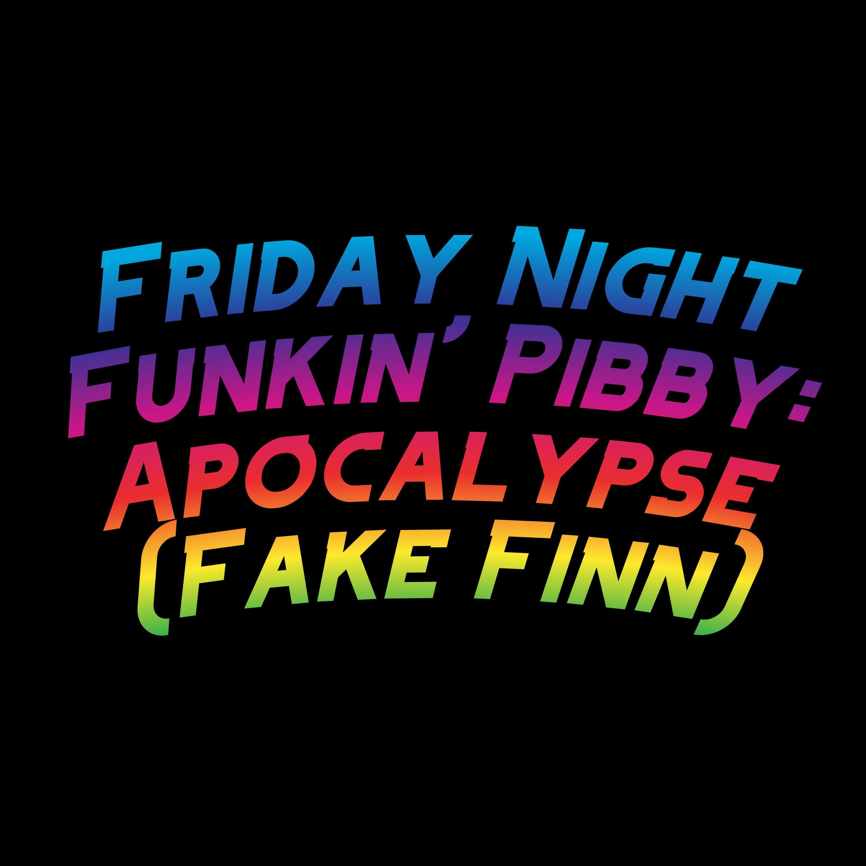 The Extravagant Midnight - Friday Night Funkin' Pibby: Apocalypse (Fake ...