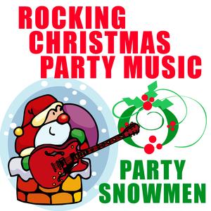 Christmas Classic Band - Rocking Christmas Party Music | iHeart